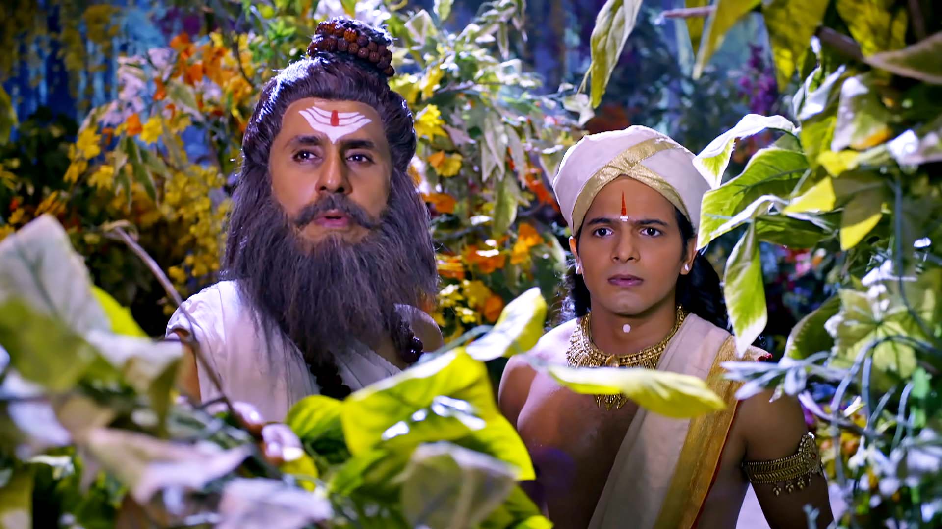 Watch Radha Krishna S1 Episode 784 on JioHotstar