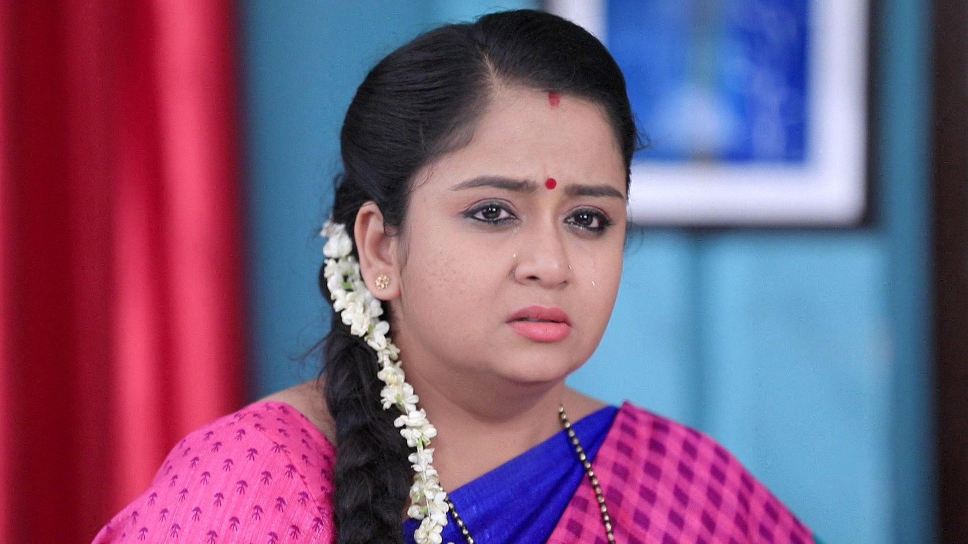 Watch Geetha S1 Episode 7 on JioHotstar