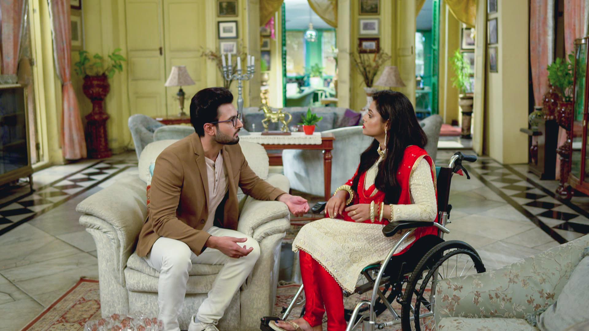 Watch Do Dil Mil Rahe Hai S1 Episode 6 on JioHotstar