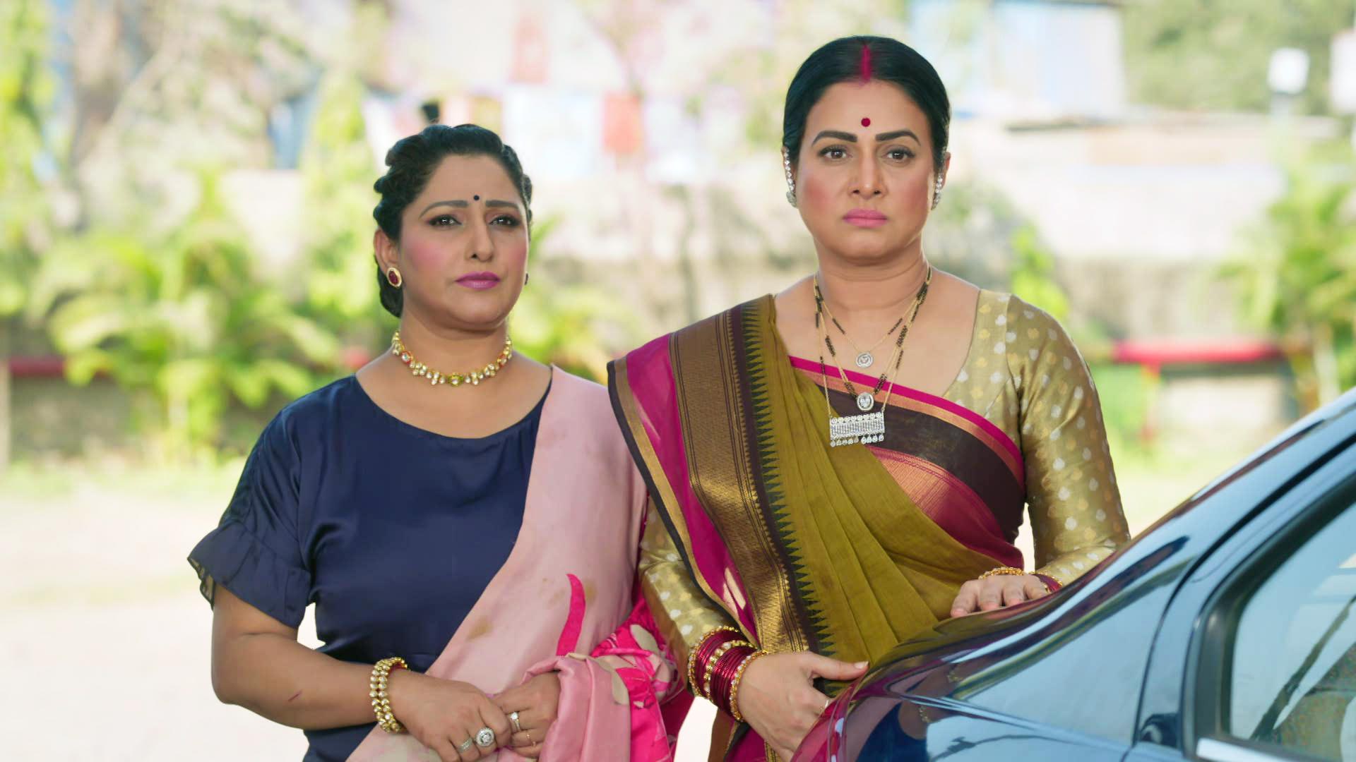 Watch Rajjo Episode 121 on JioHotstar