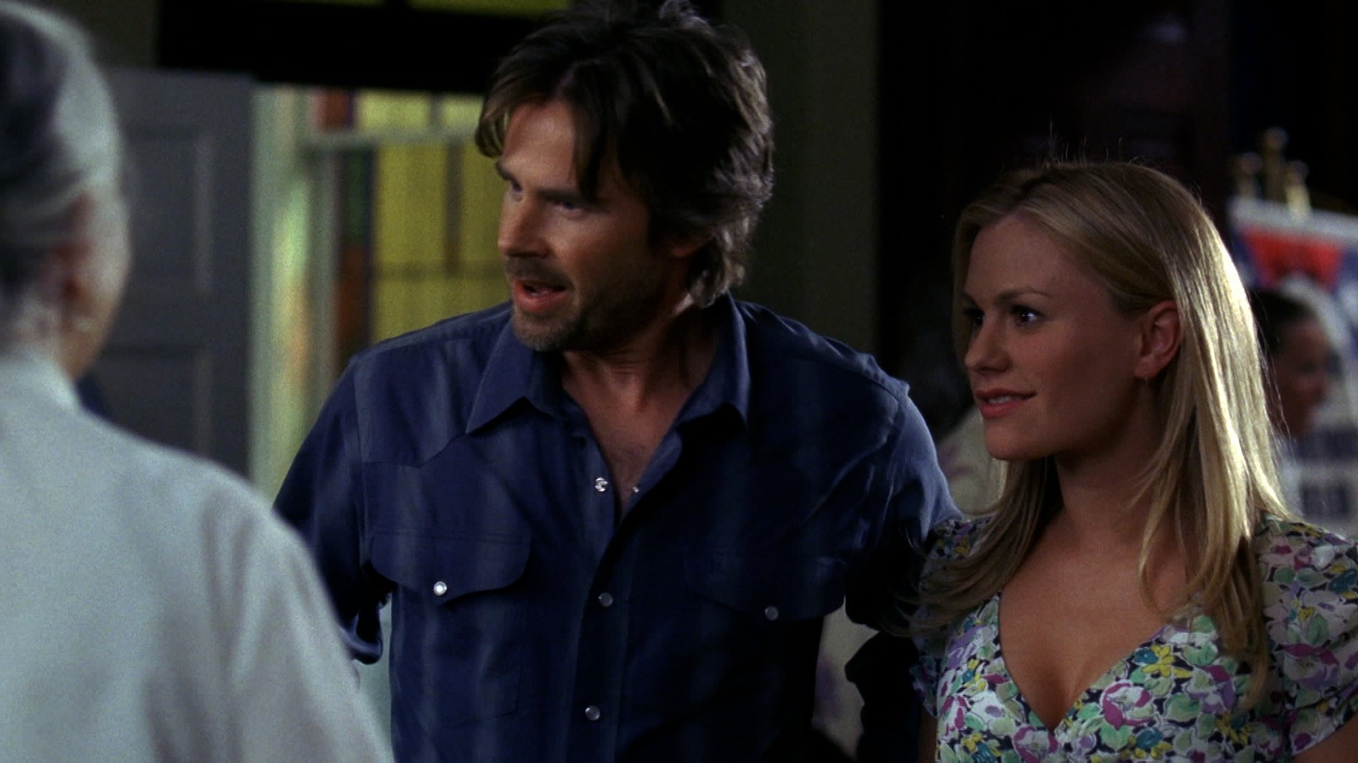 Watch True Blood S1 Episode 5 on JioHotstar