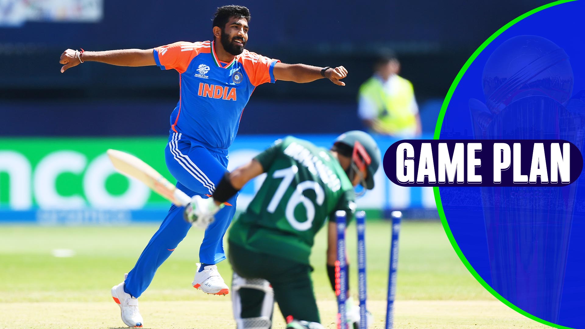 The Greatest Rivalry: IND vs PAK