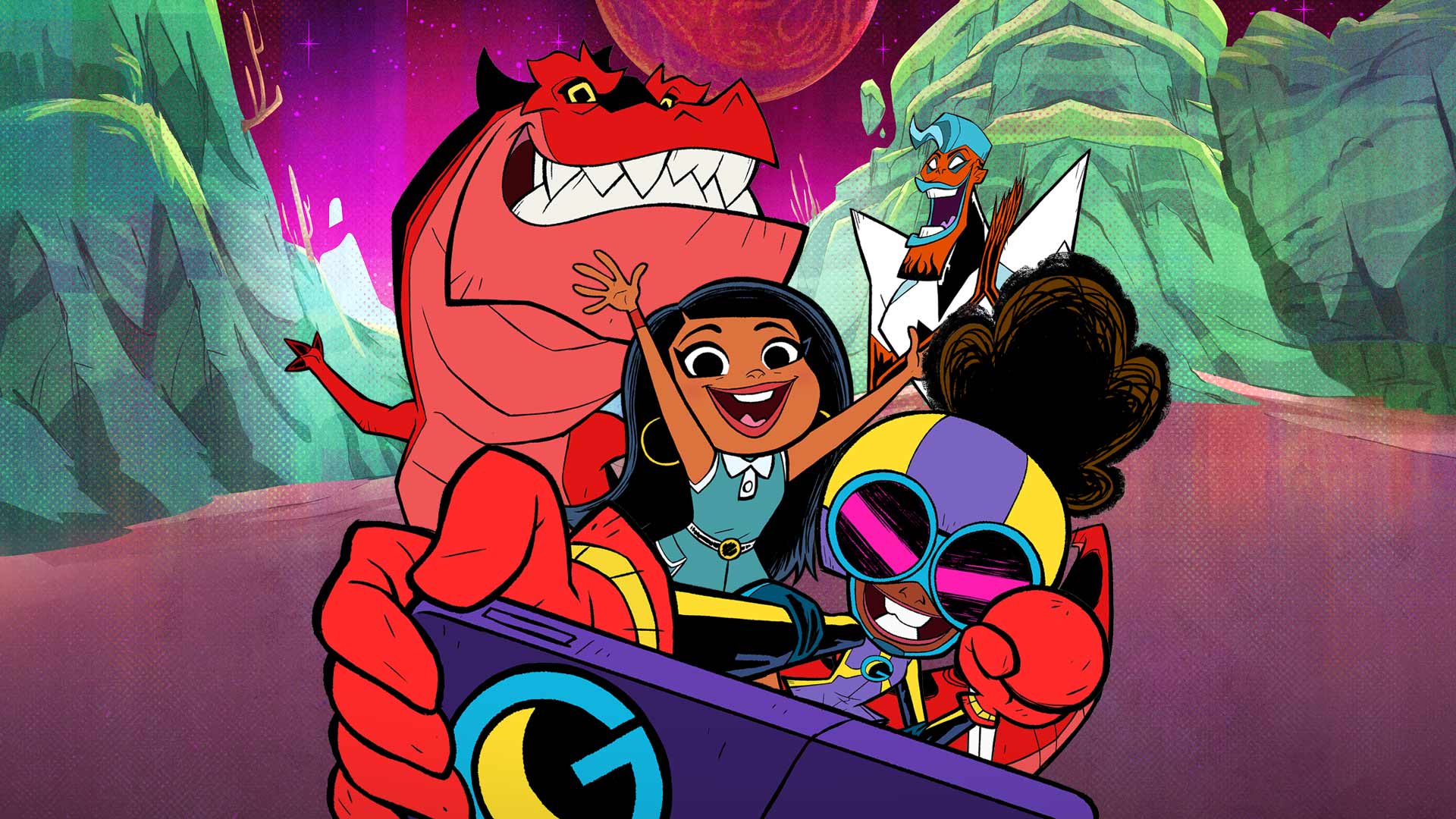 Disney+ Hotstar | Stream your favourite stories and more