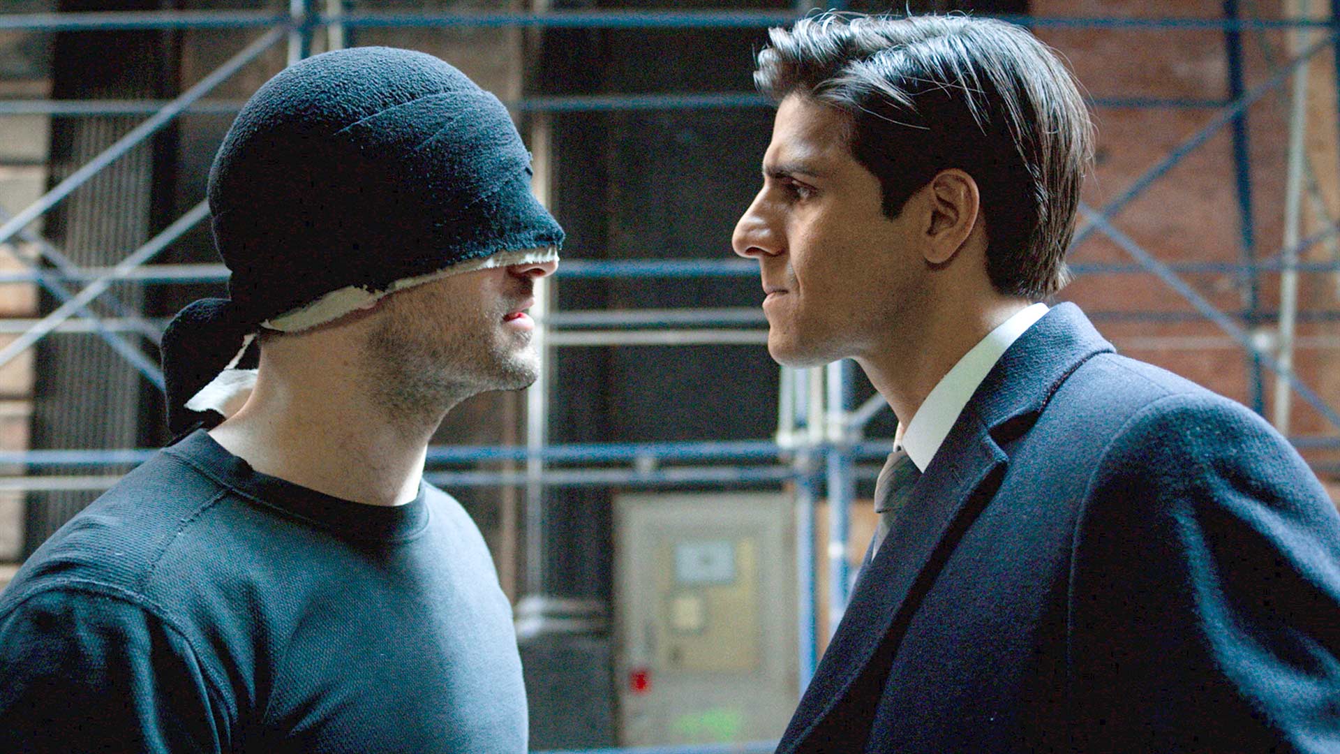 Watch Marvel's Daredevil S3 Episode 8 on JioHotstar Watch Marvel's Daredevil S3 Episode 8 on JioHotstar