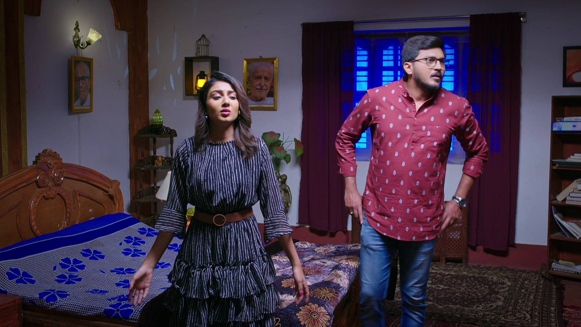 Watch Jenugudu S1 Episode 202 on Disney+ Hotstar