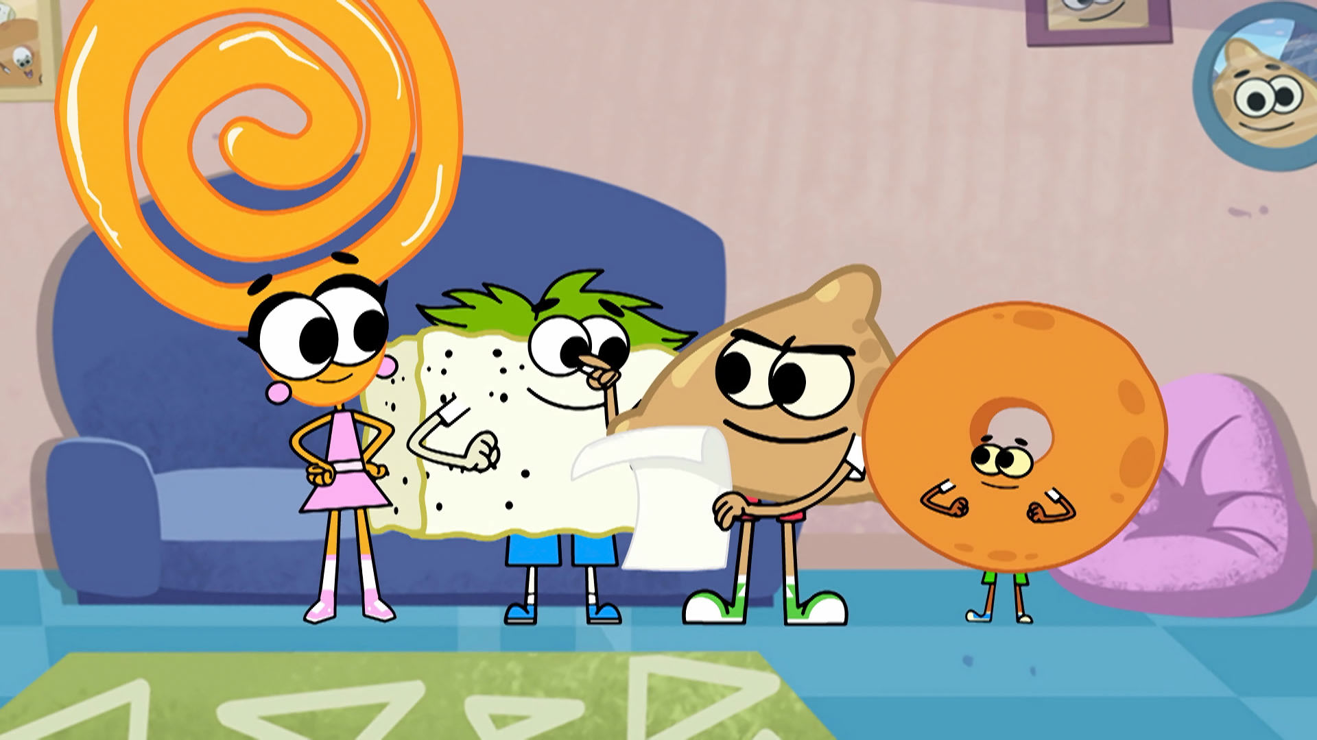 Watch Simple Samosa S1 Episode 71 on Disney+ Hotstar