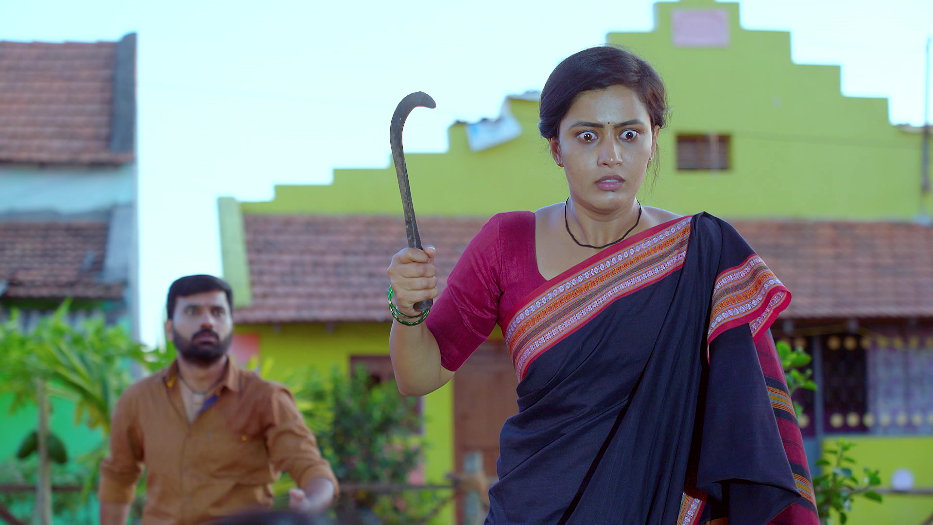 Watch Namma Lachi S1 Episode 5 on JioHotstar