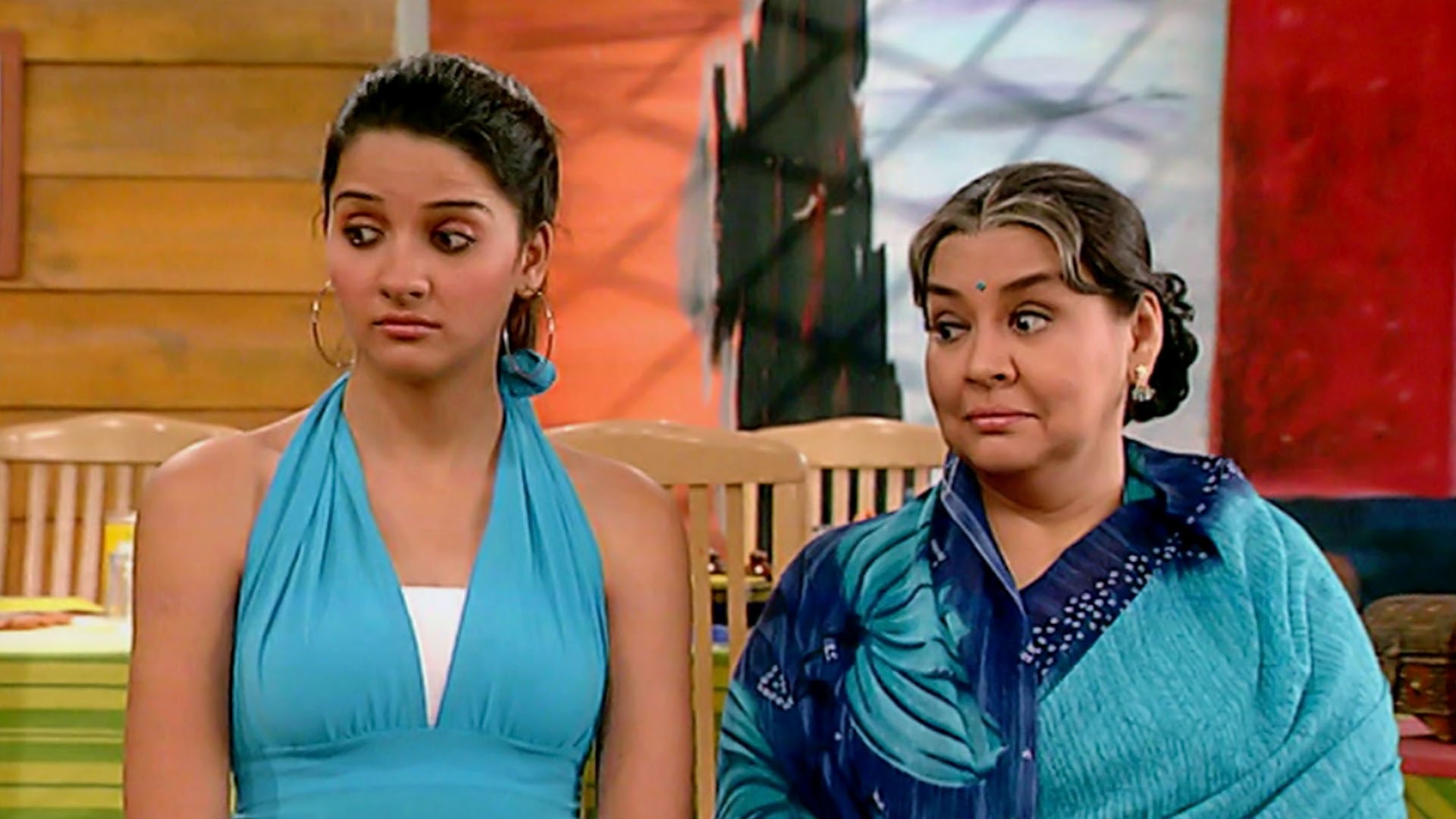 Stream Jiya's Getting Engaged? Season 1 Episode 87 – Jiya's Getting ...