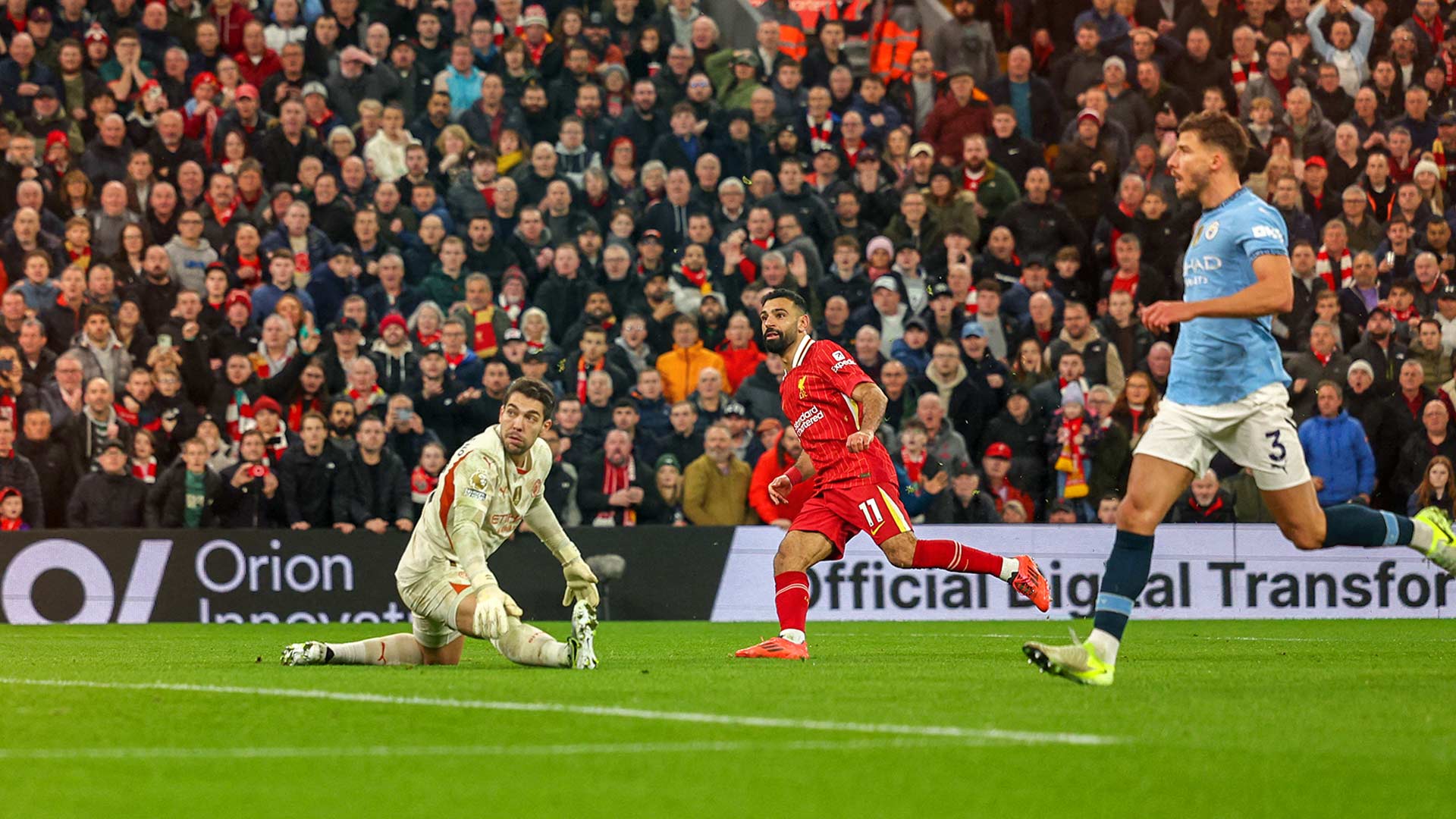 Hits & Flops: Liverpool vs Man City