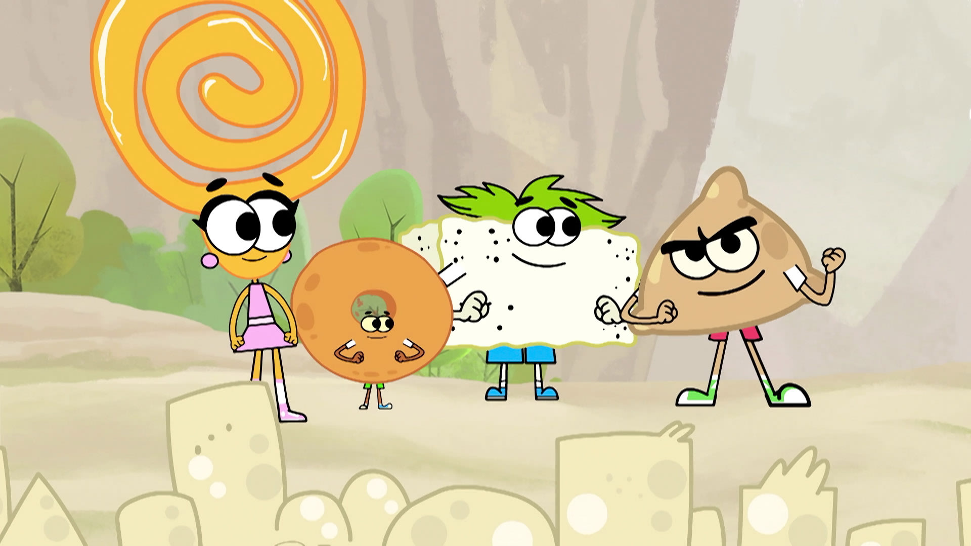 Watch Simple Samosa S1 Episode 73 on JioHotstar