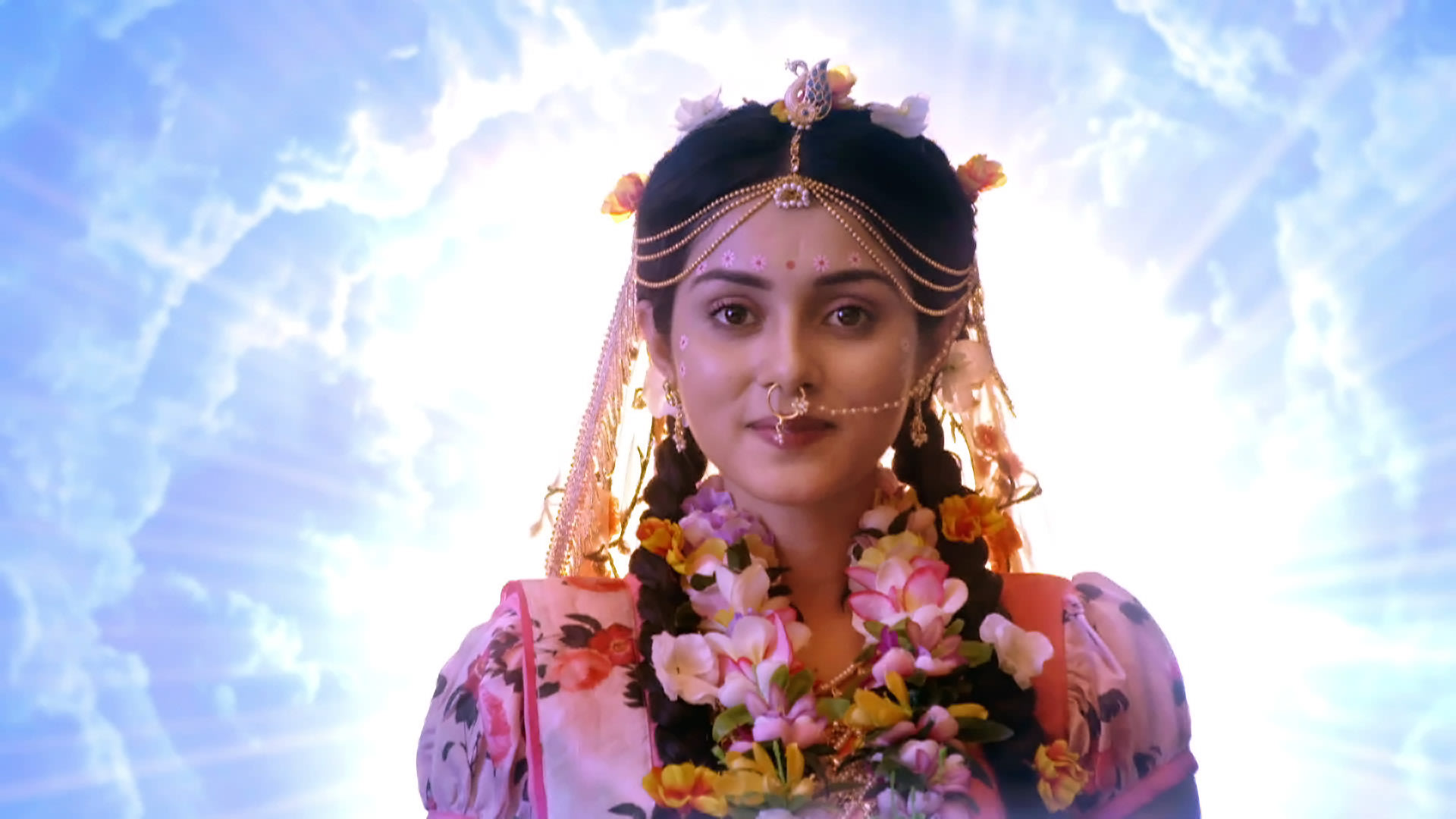 Watch Radha Krishna Episode 41 on JioHotstar