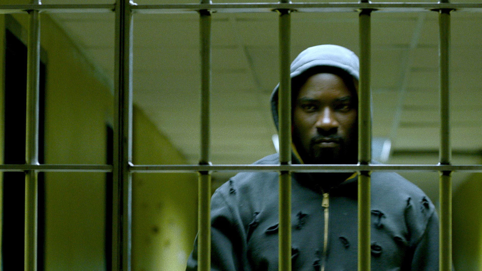 Watch Marvel's Luke Cage Episode 3 on JioHotstar