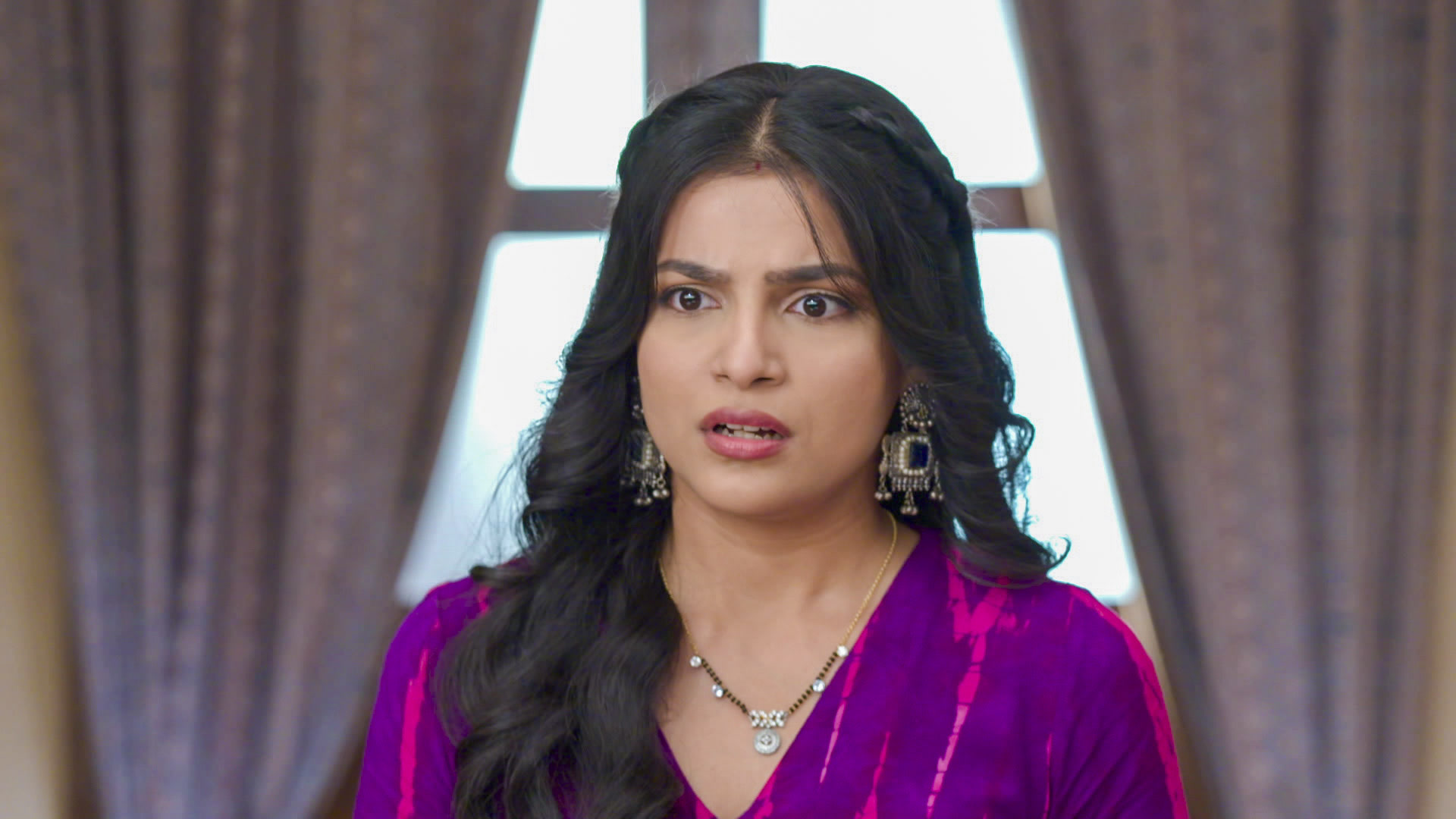 Watch Udne Ki Aasha Episode 356 on JioHotstar