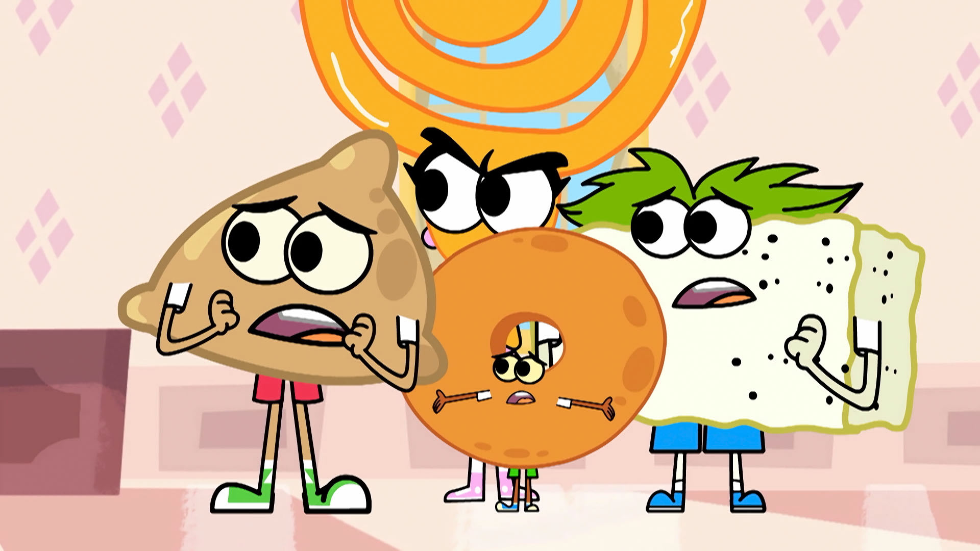 Watch Simple Samosa S1 Episode 75 on JioHotstar