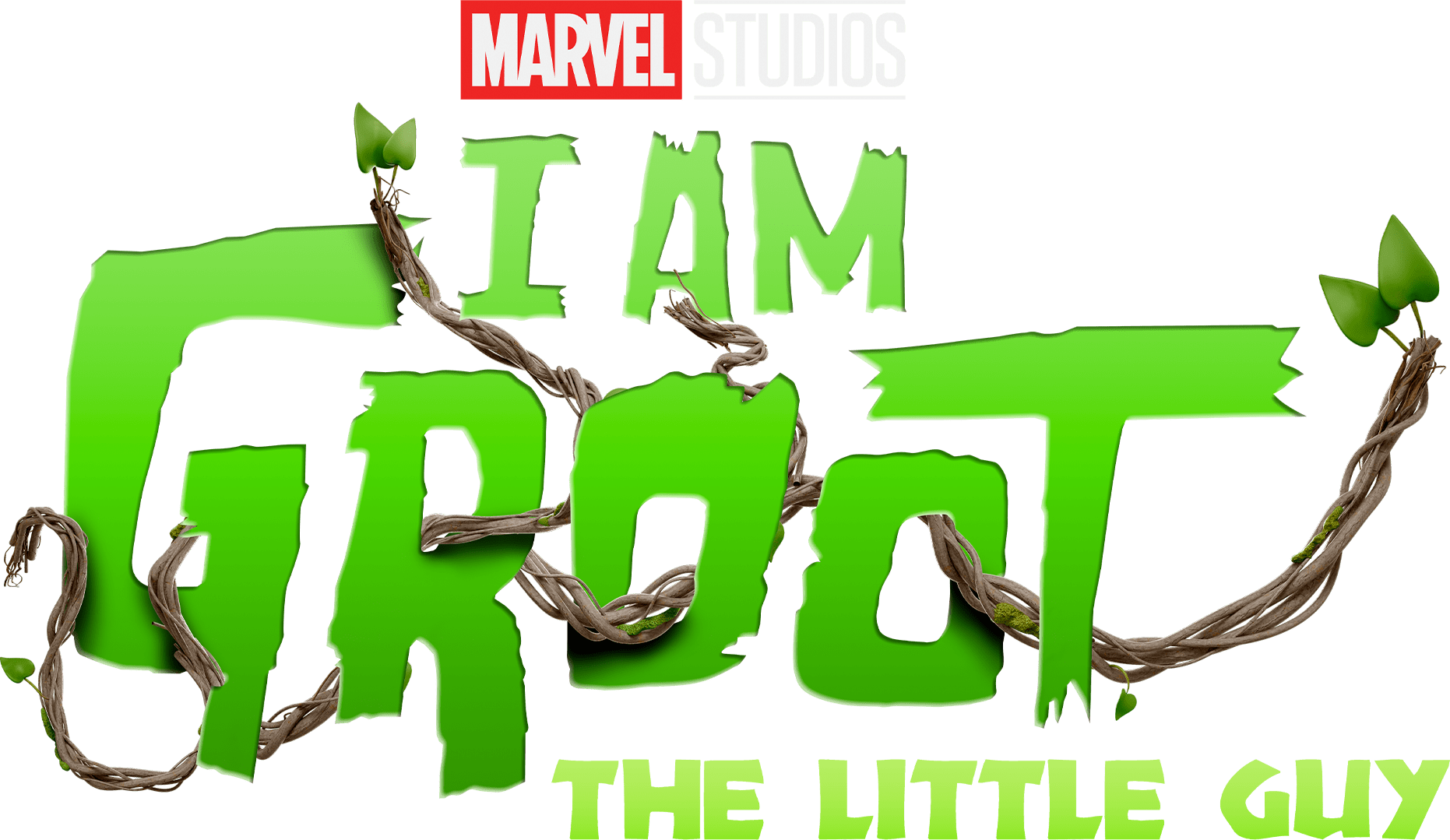 The Little Guy - Disney+