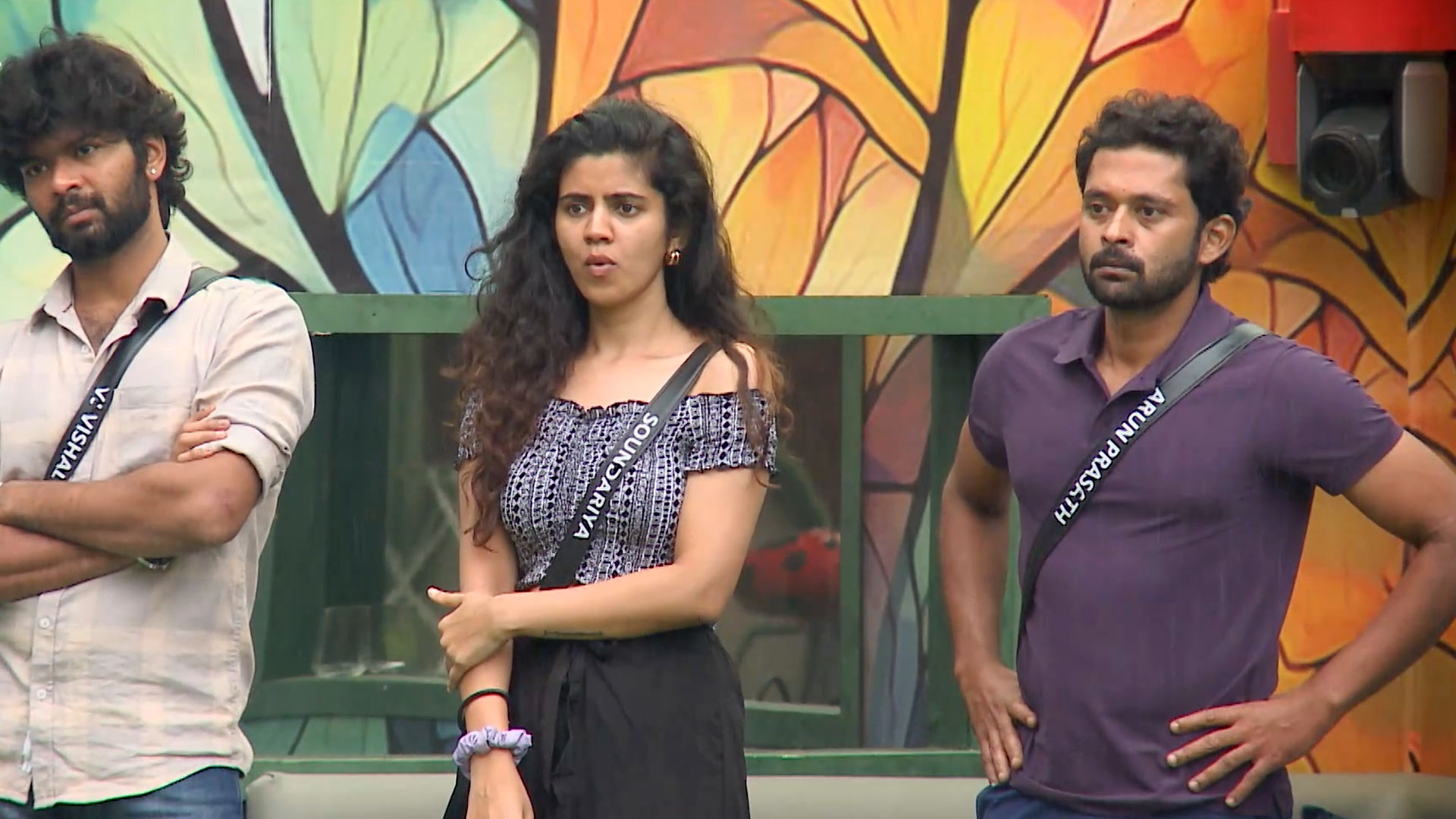 Muyal 2.0 Gets Intense - Promo - JioHotstar