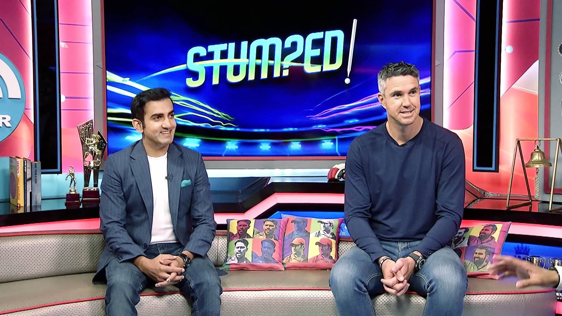 Watch Stumped S1 Episode 12 on JioHotstar