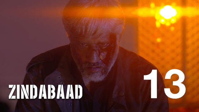Watch Zindabaad S1 Episode 13 on JioHotstar