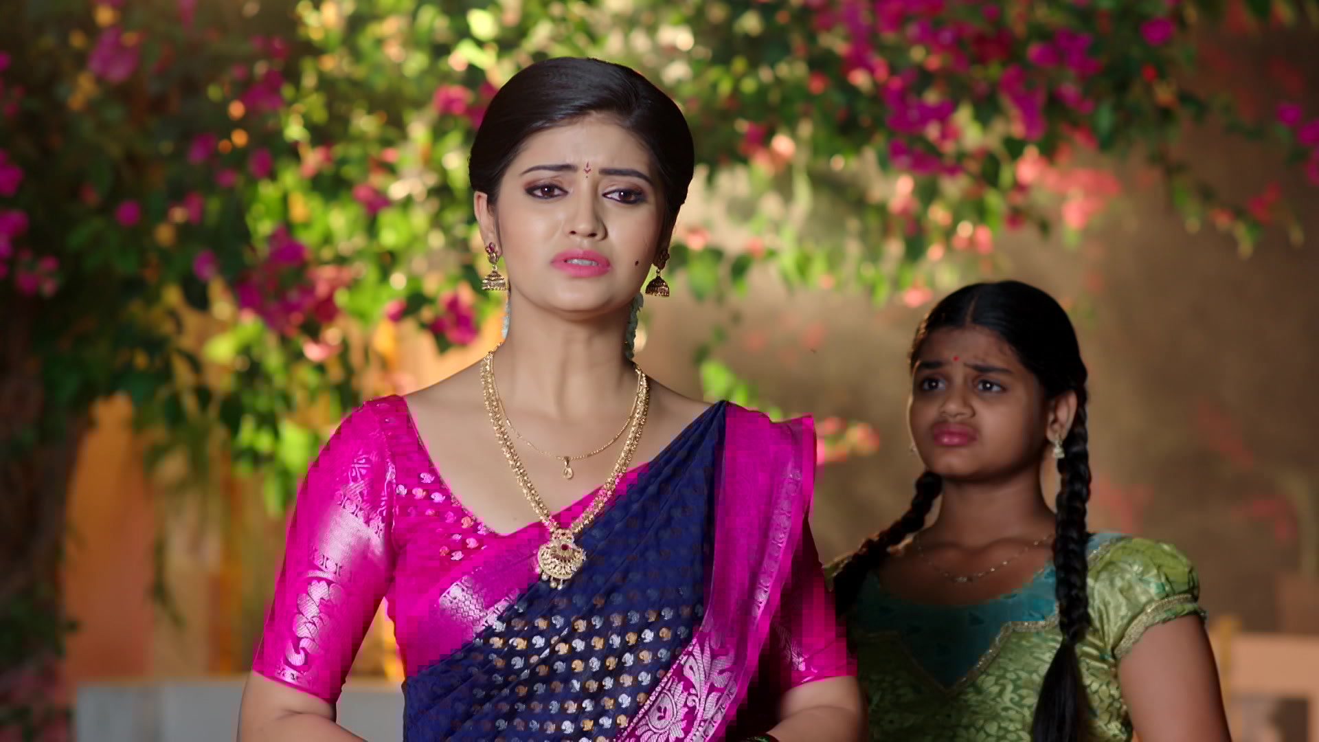 Watch Bhanumathi Episode 24 on JioHotstar