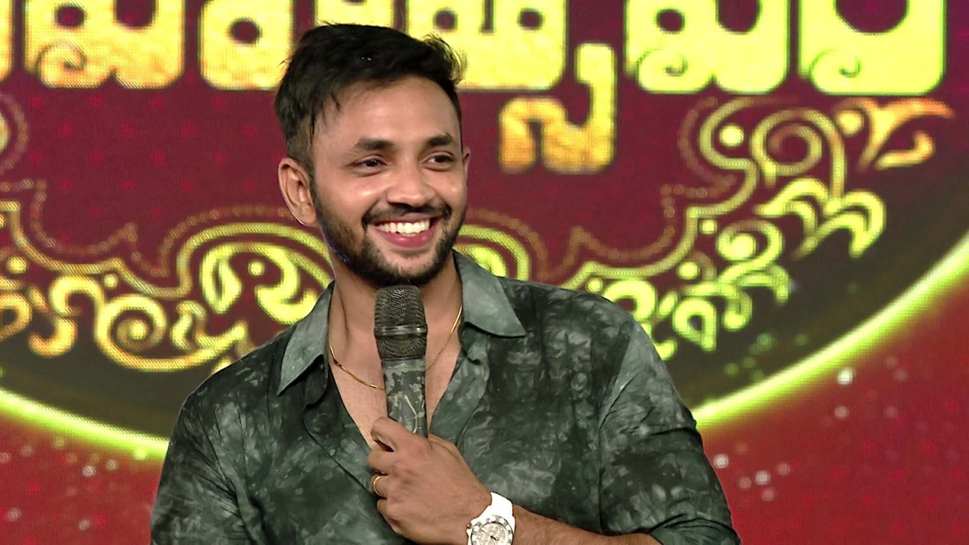 Watch Star Maa Mahotsavam Episode 1 on JioHotstar