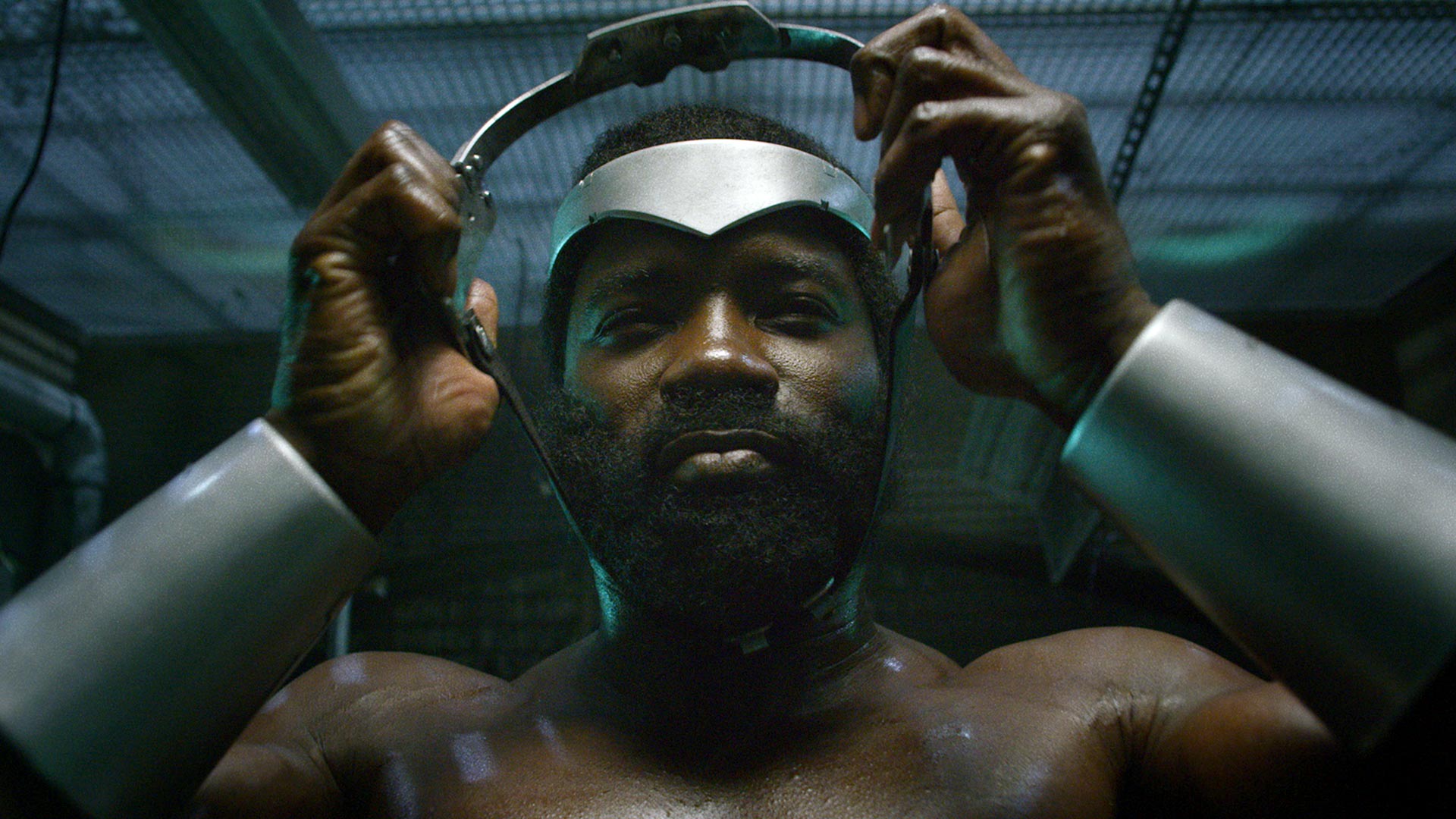 Stream Step in the Arena Season 1 Episode 4 – Step in the Arena on Disney+