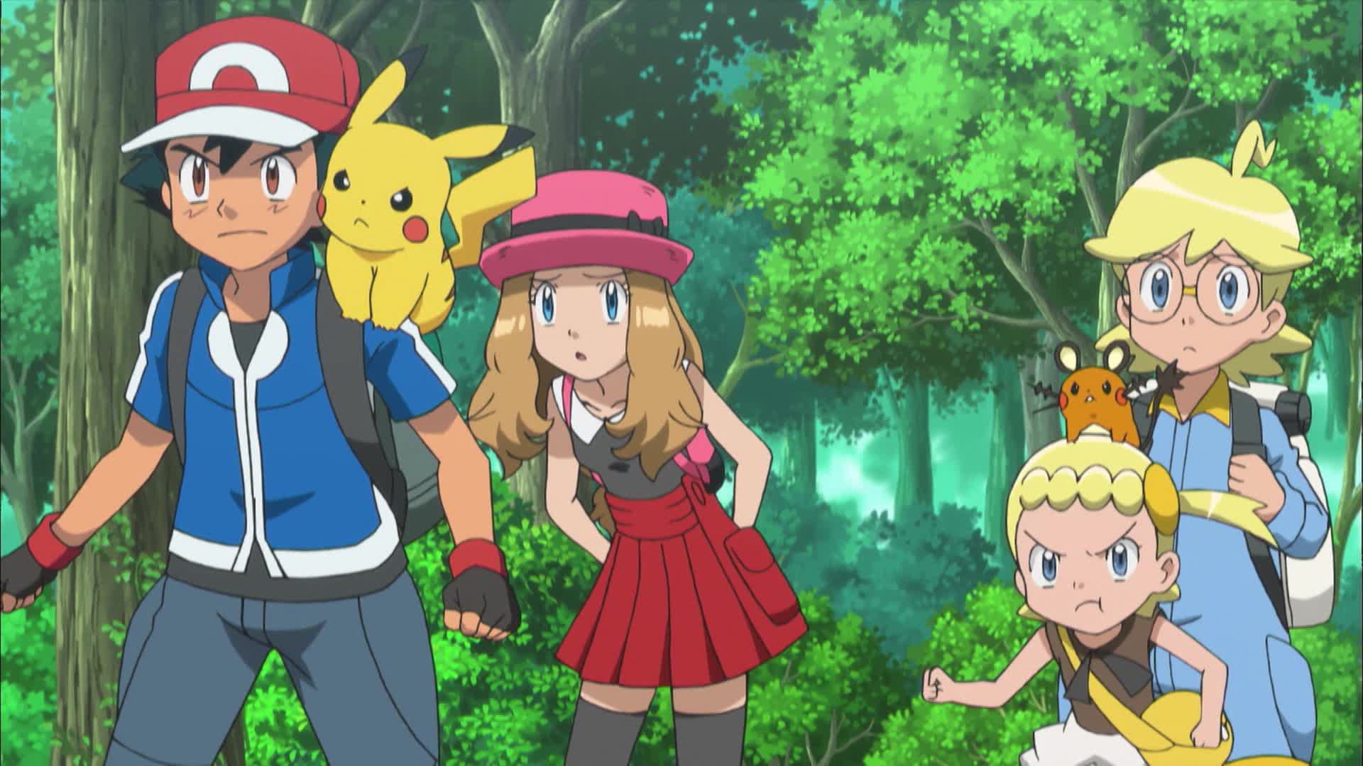 Watch Pokemon Episode 6 on JioHotstar