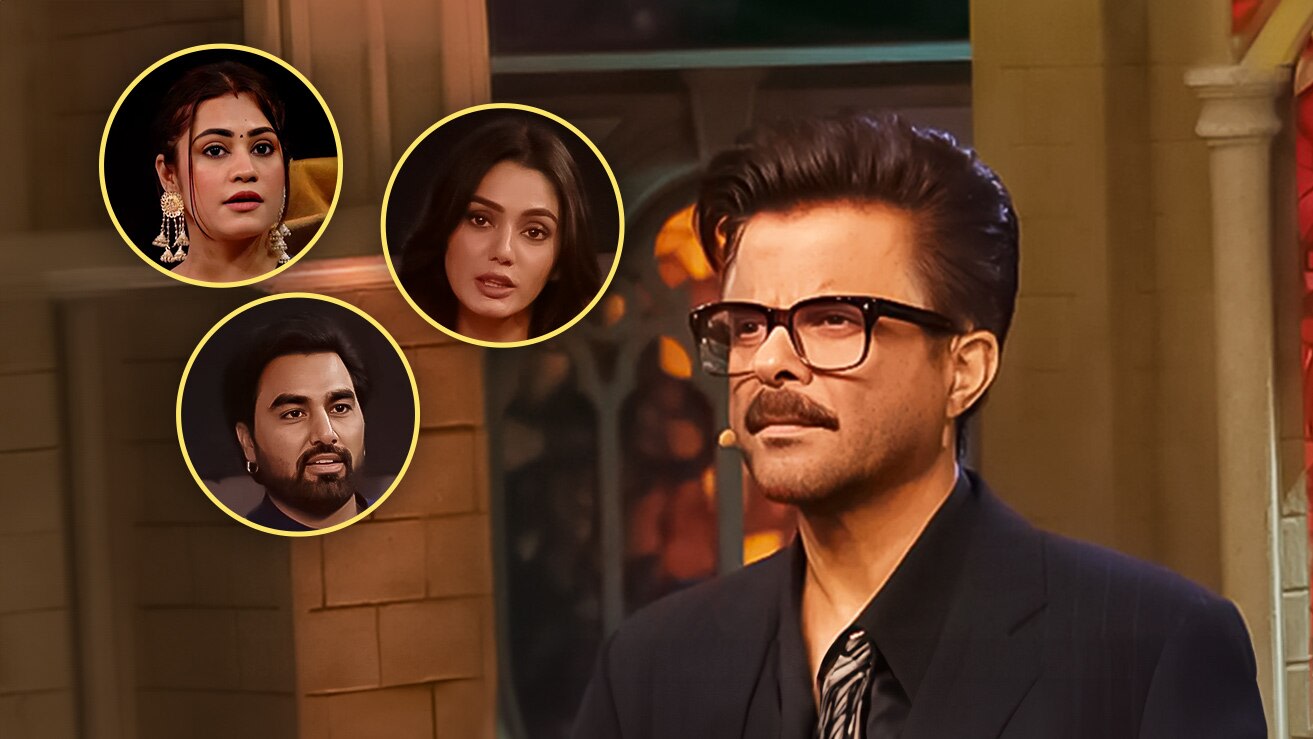 Watch Bigg Boss OTT Episode 24 on JioHotstar