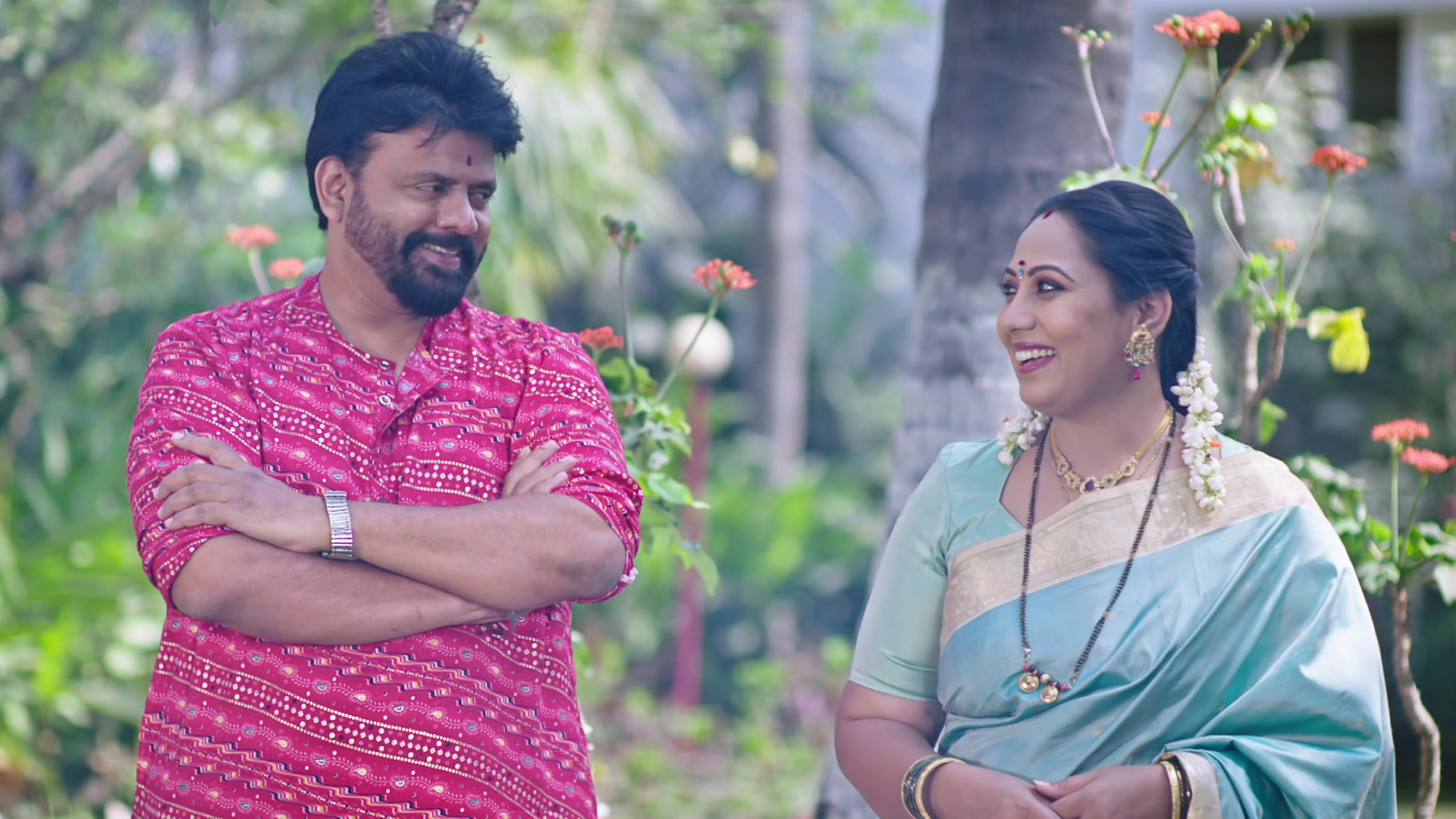 Watch Ninna Jothe Nanna Kathe Episode 95 On Jiohotstar