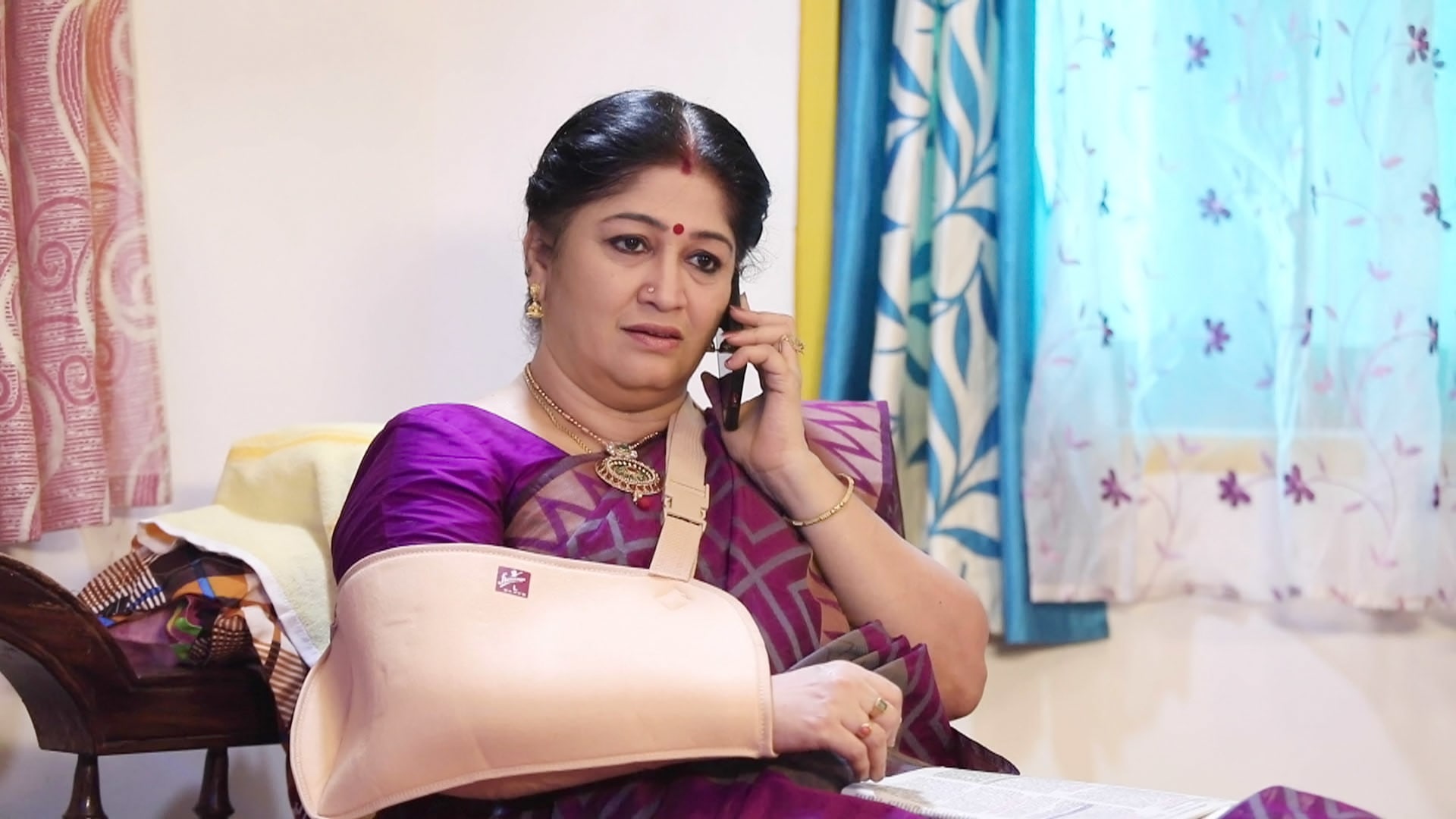 Watch Pandian Stores 2 Episode 485 on JioHotstar