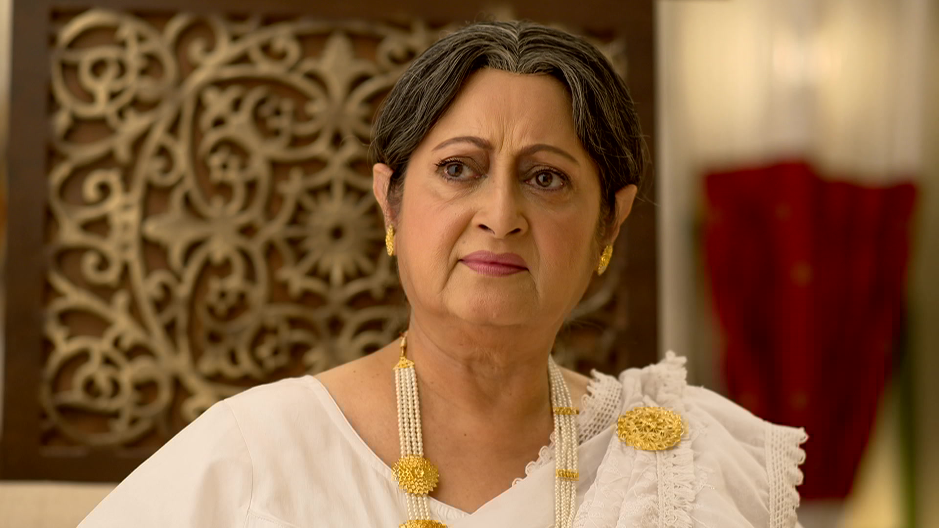 Watch Cheeni S1 Episode 3 on JioHotstar