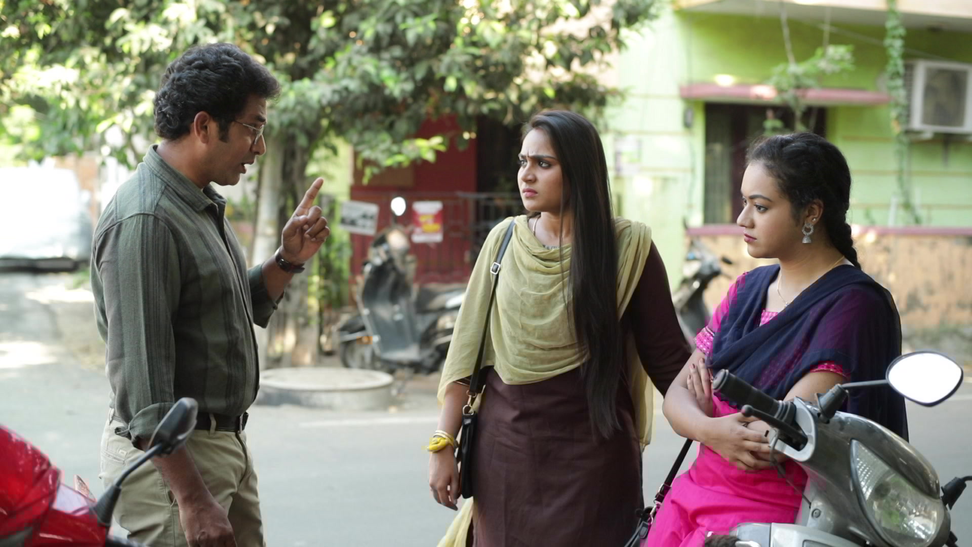 Stream Rohini in a Pickle Season 3 Episode 370 – Rohini in a Pickle on ...