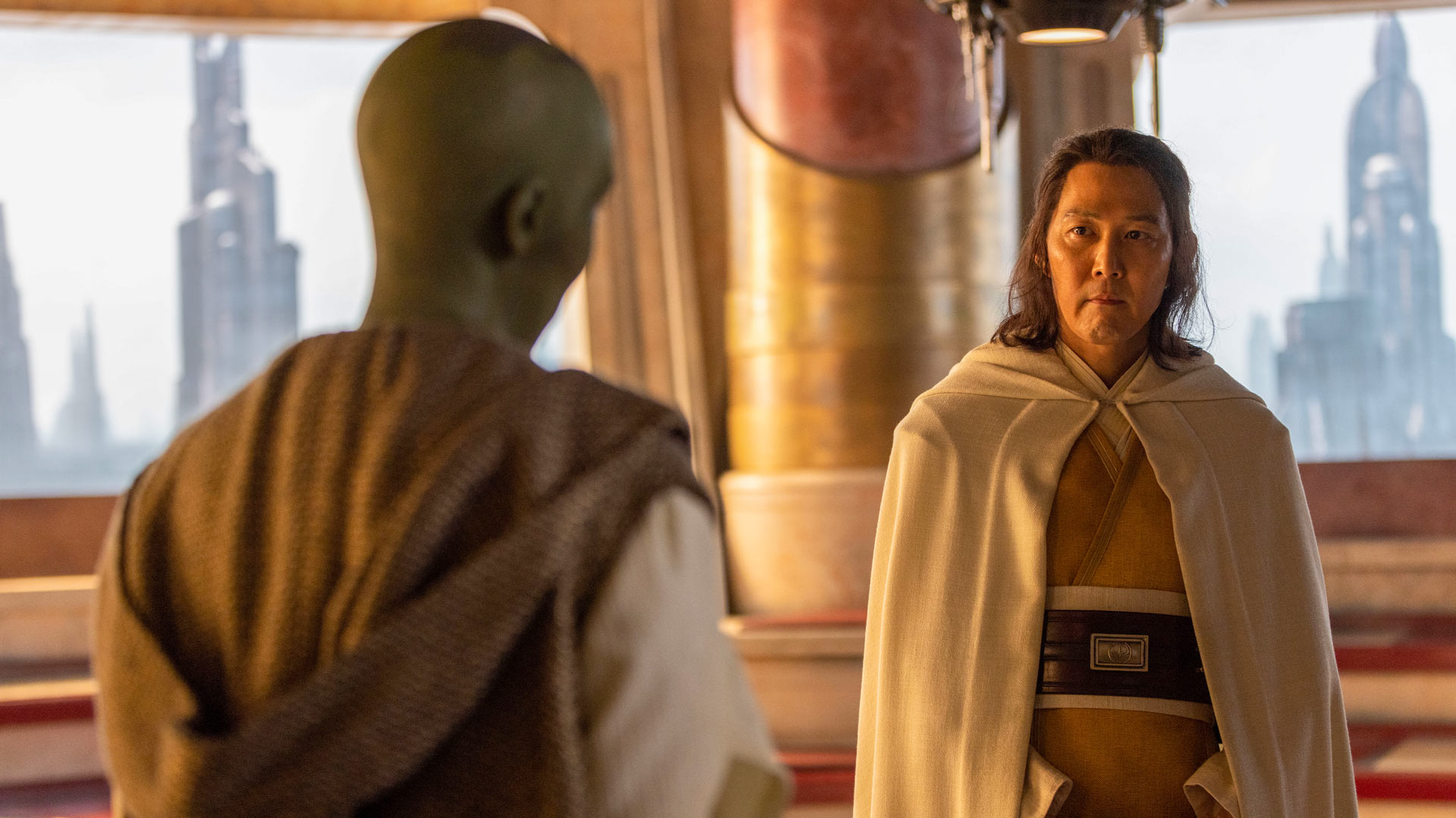 Stream Lost / Found Season 1 Episode 1 – Lost / Found on Disney+ Hotstar