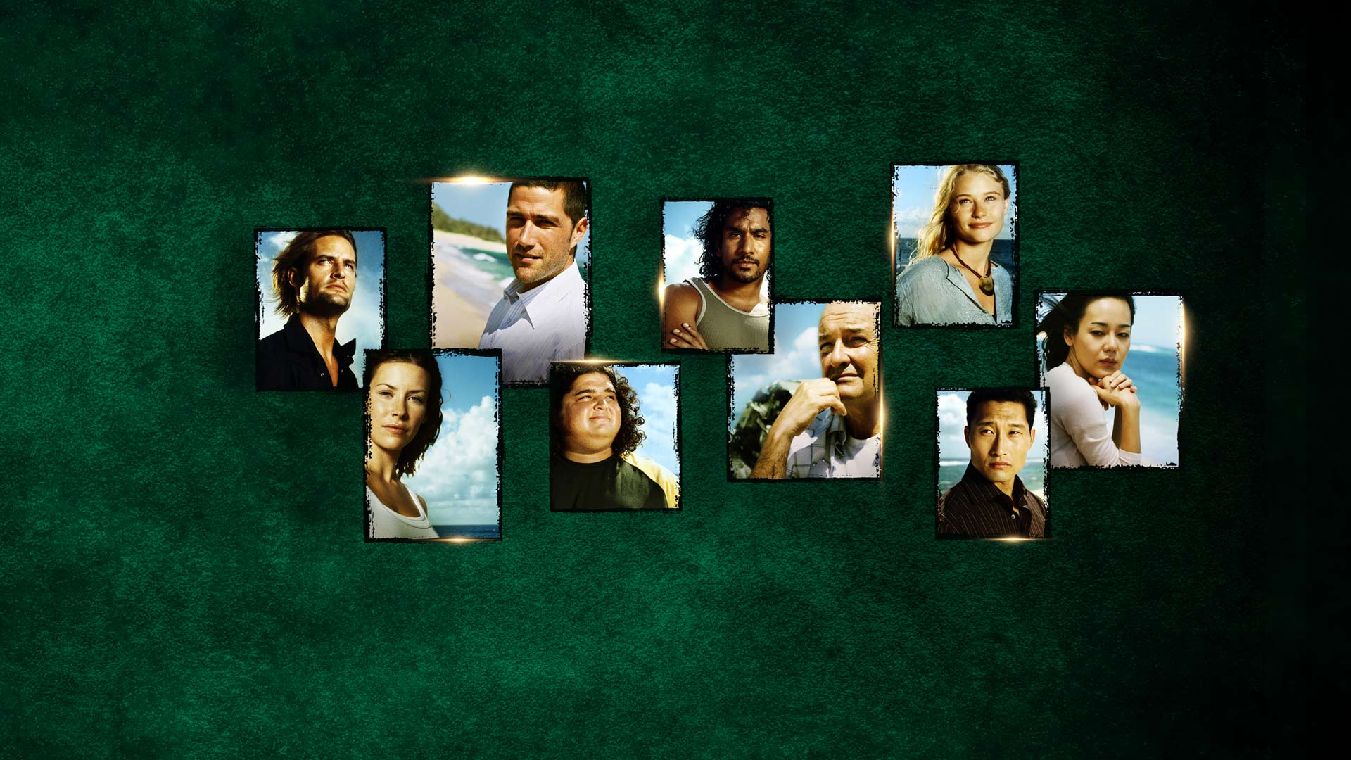 Lost - Disney+ Hotstar