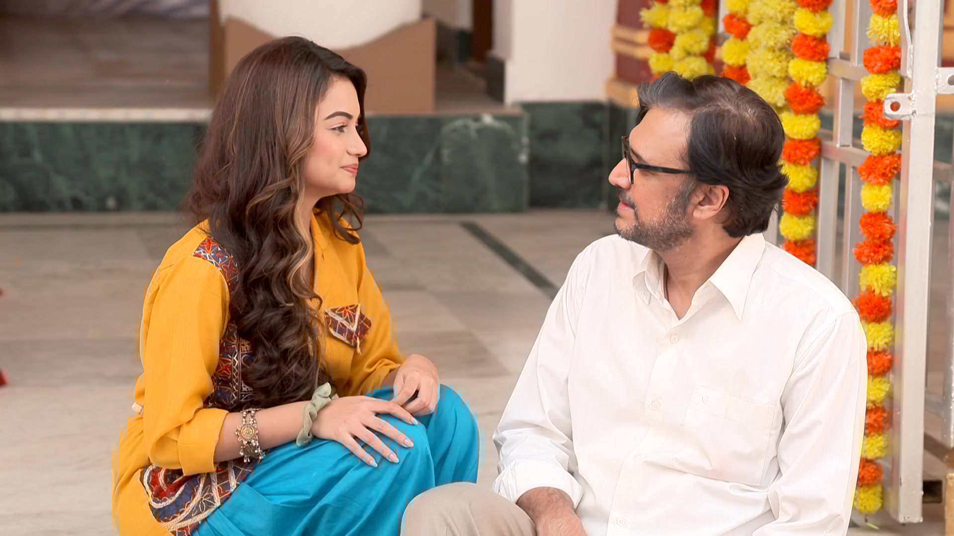 Watch Dui Shalik Episode 59 on JioHotstar