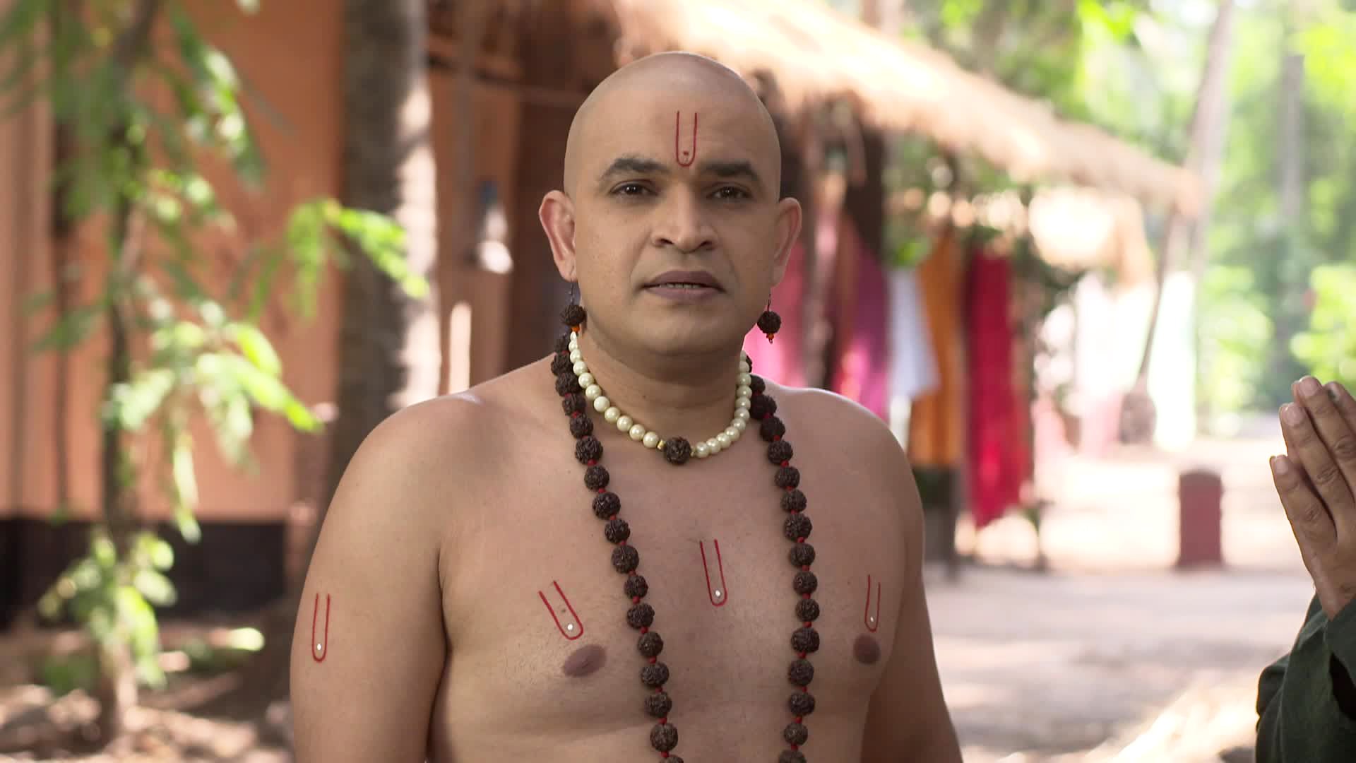 Watch Jai Jai Swami Samarth Episode 1339 on JioHotstar