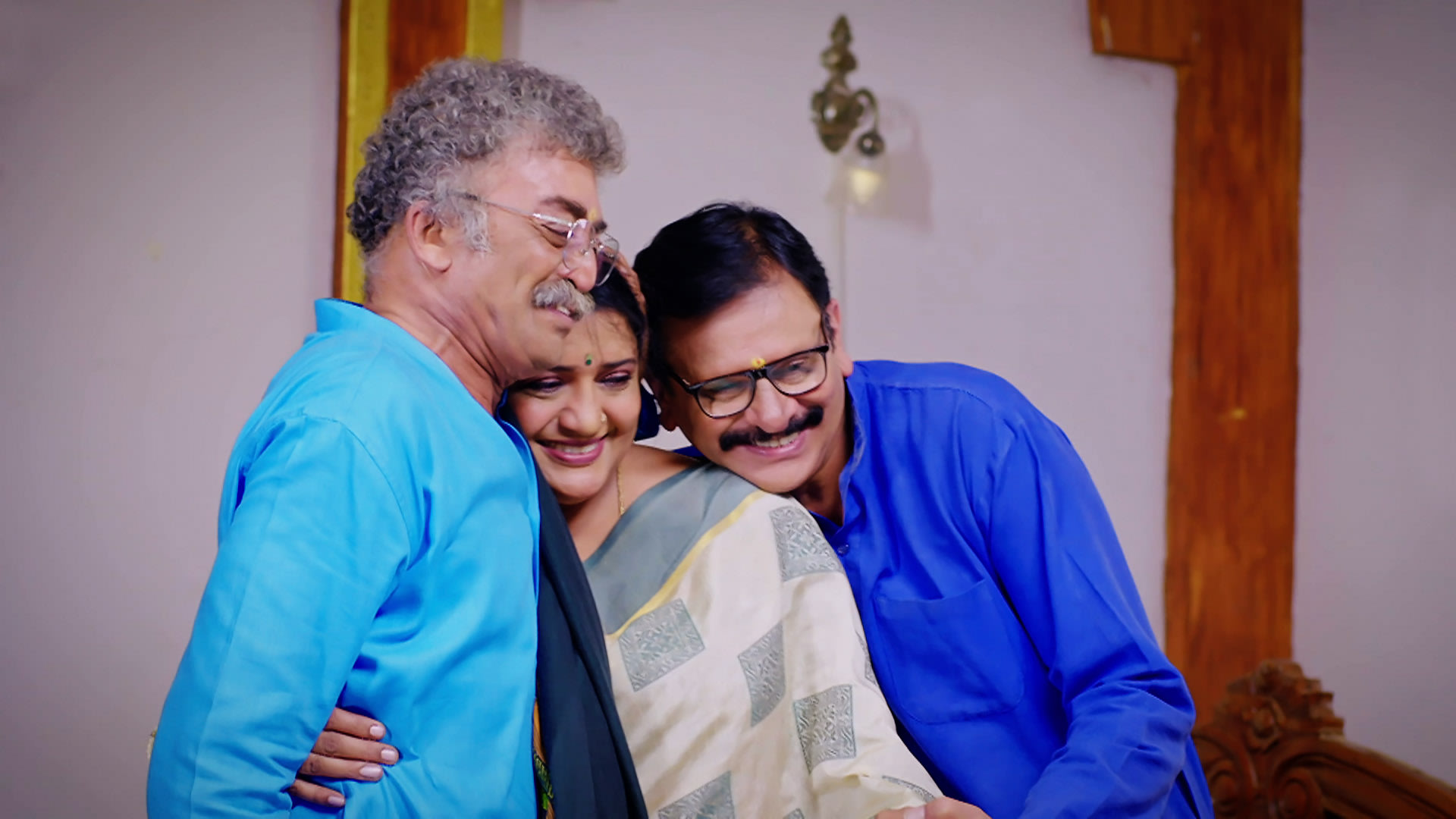 Watch Jenugudu S1 Episode 162 on JioHotstar