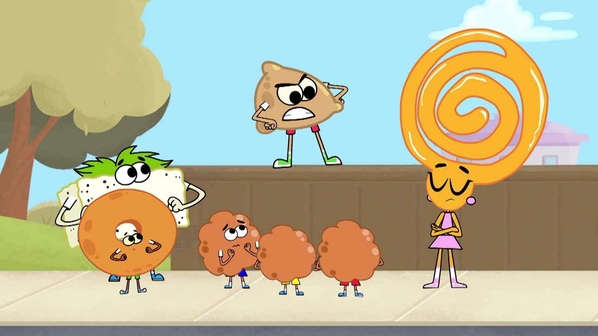 Watch Simple Samosa S1 Episode 103 on JioHotstar