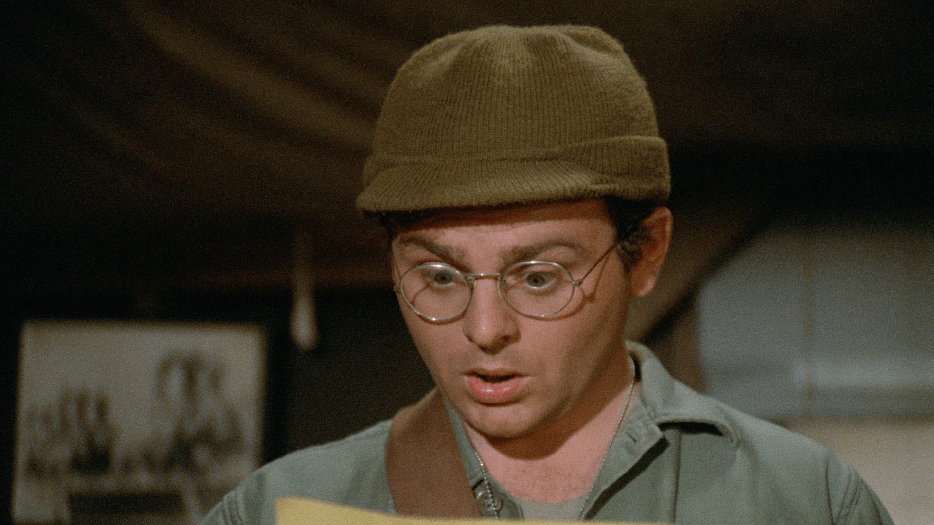 Watch M*A*S*H S5 Episode 5 on Disney+