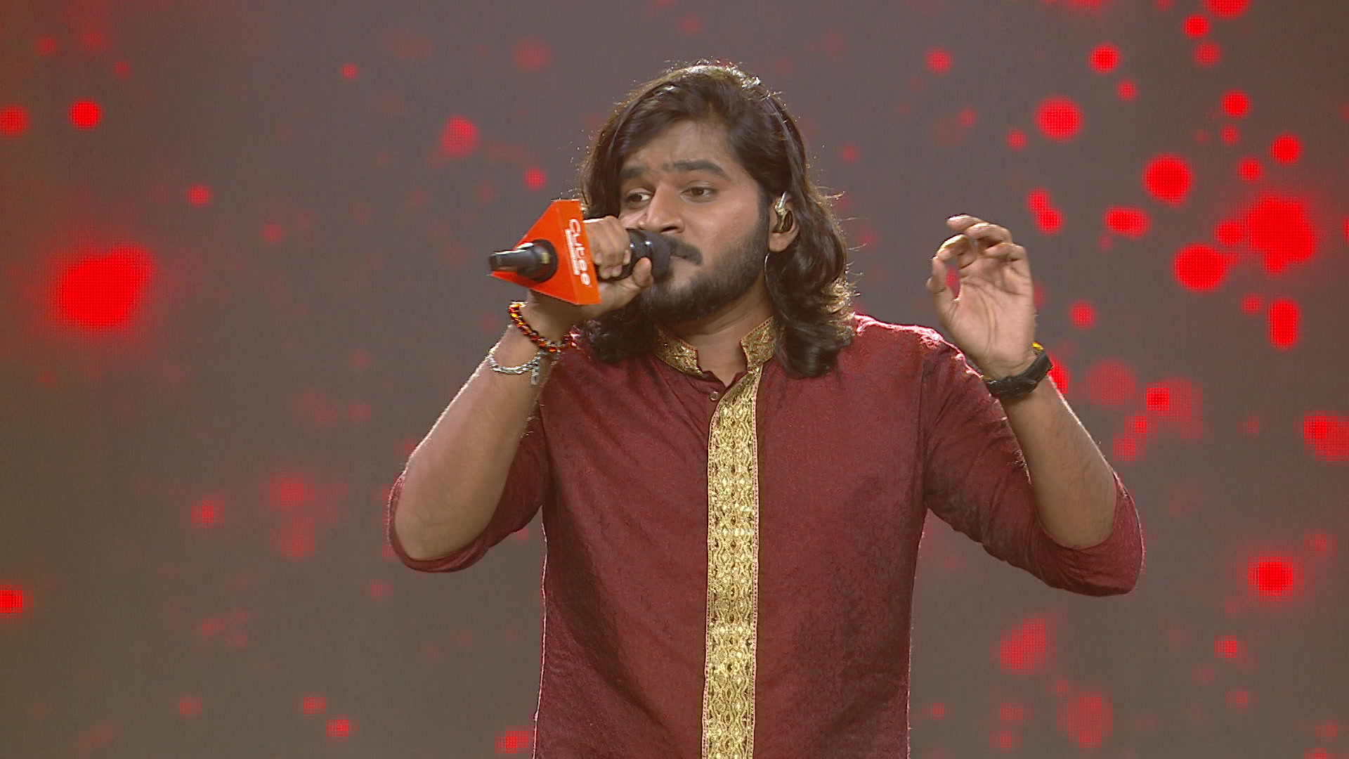 Watch Star Singer Episode 37 on JioHotstar