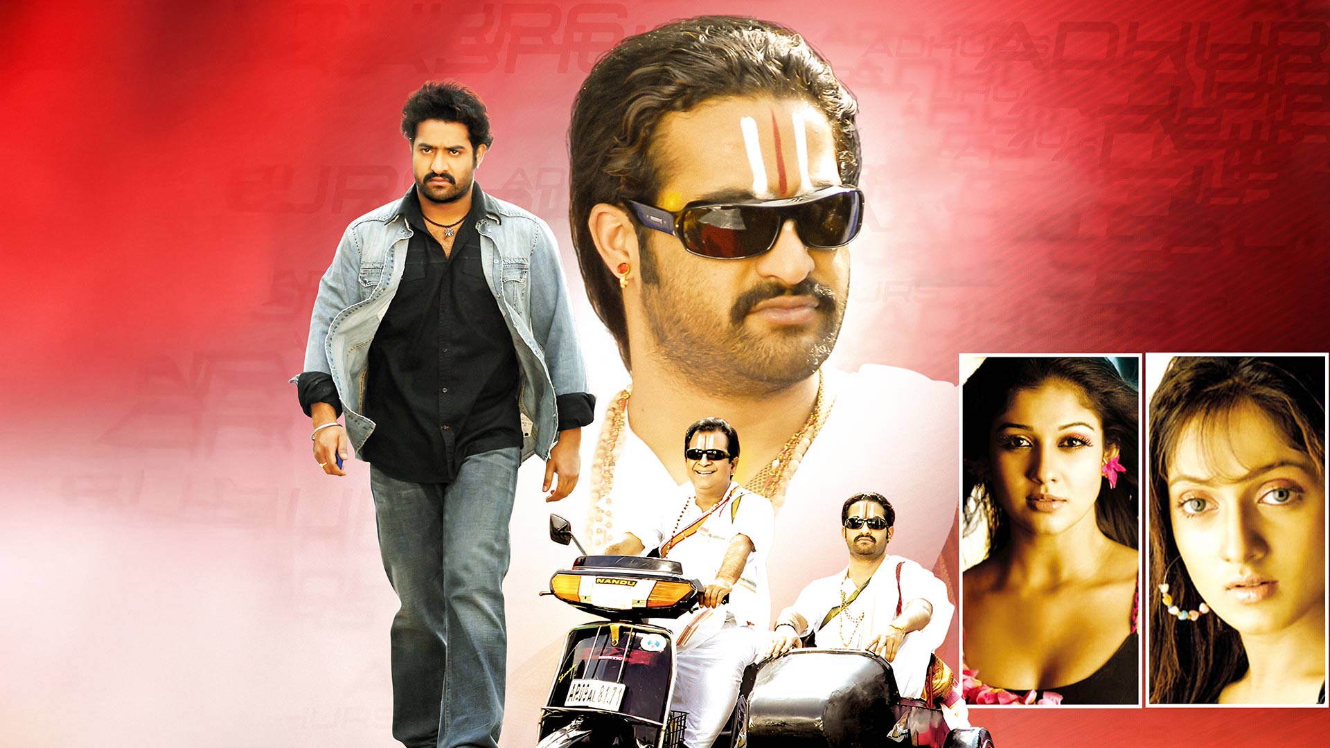 Watch Adurs - JioHotstar