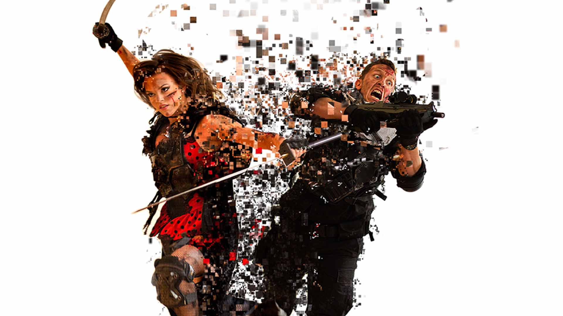 Watch Ghost Source Zero - JioHotstar