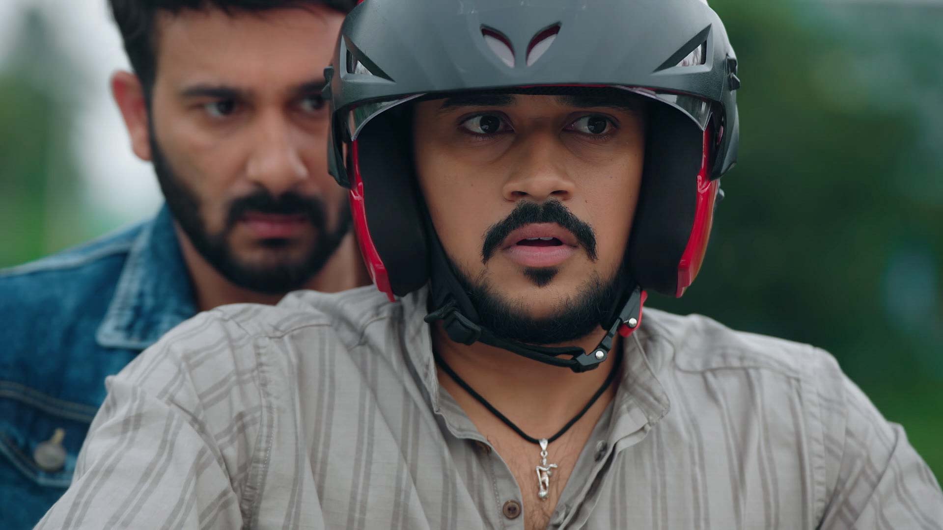 Watch Yajamana S1 Episode 207 on JioHotstar