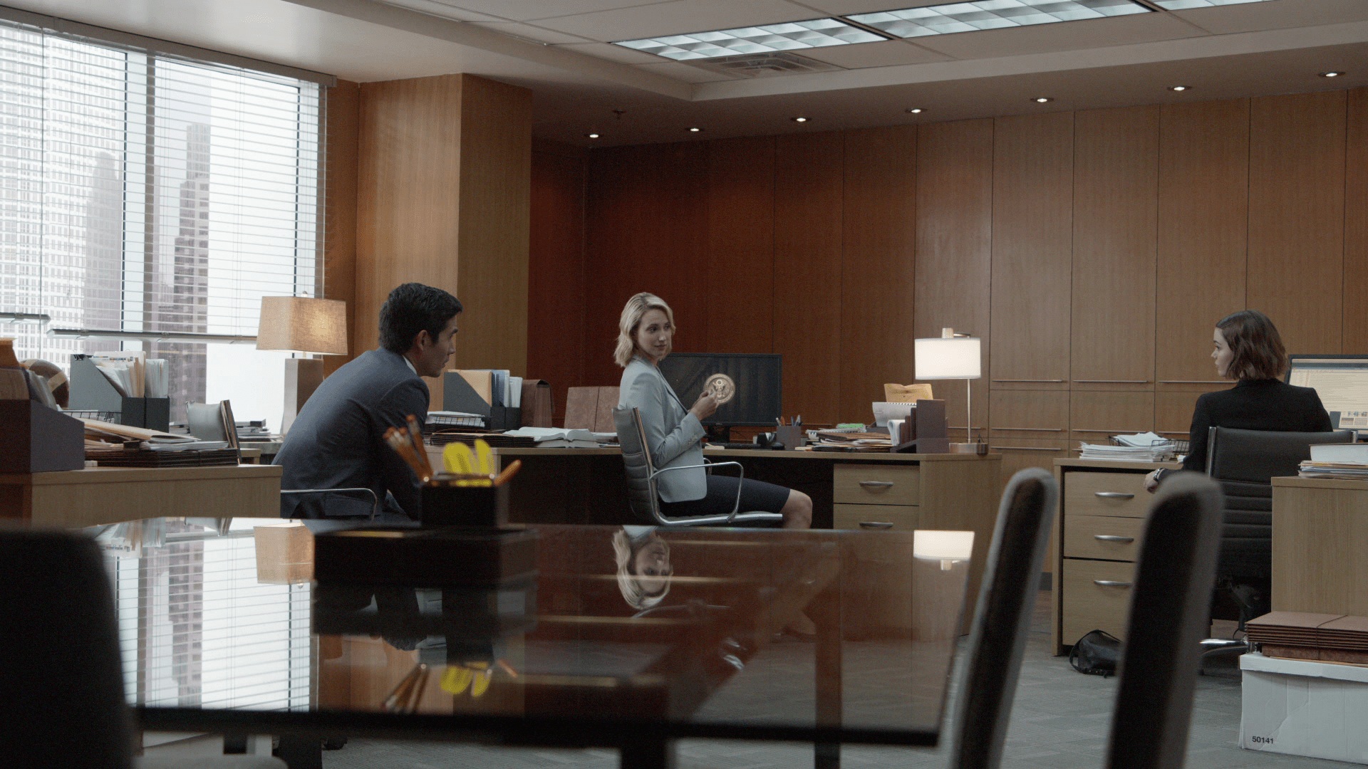 Good Trouble - Disney+