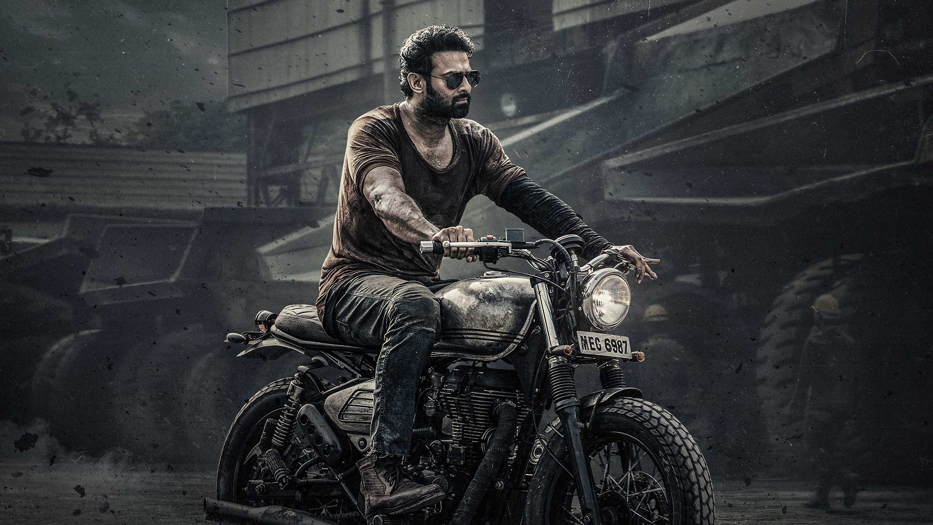 Salaar: Part 1 - Ceasefire on Disney+ UAE | Hindi Action Thriller MOVIE