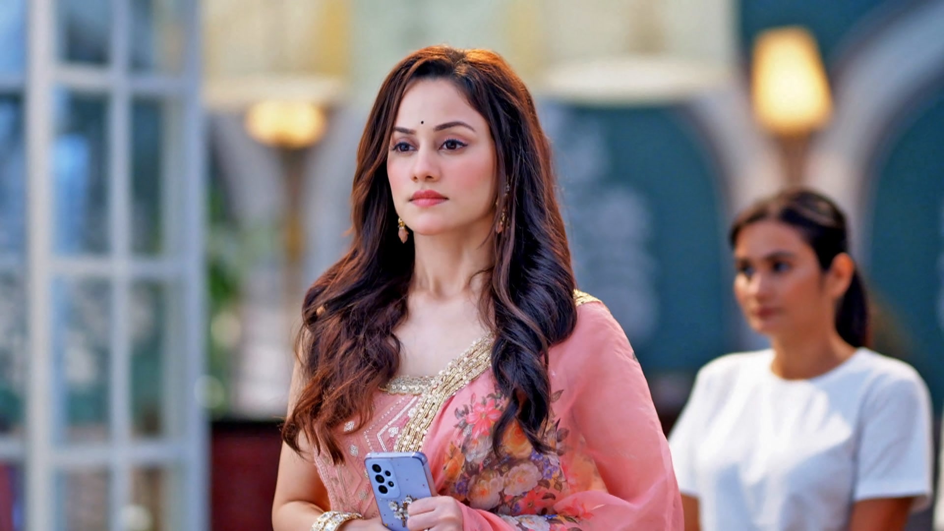 Watch Dil Ko Tumse Pyaar Hua S1 Episode 59 on JioHotstar