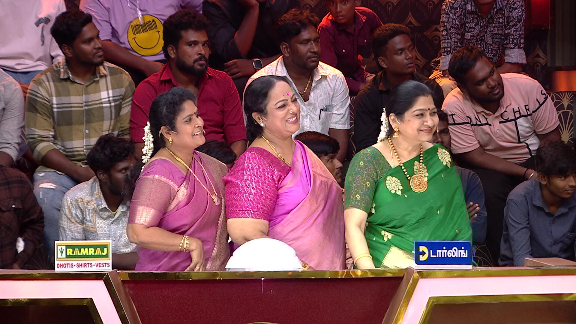 Watch Andakakasam Episode 2 on JioHotstar