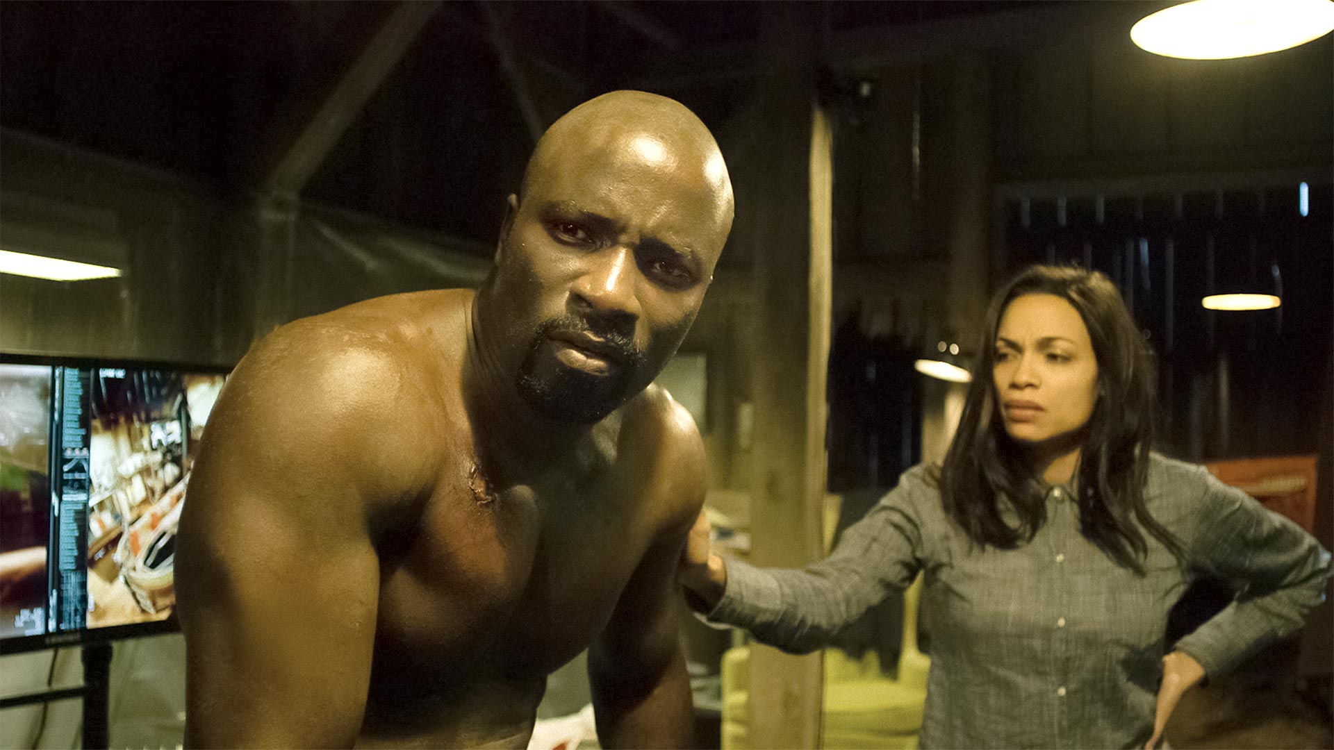 Watch Marvel's Luke Cage Episode 9 on JioHotstar
