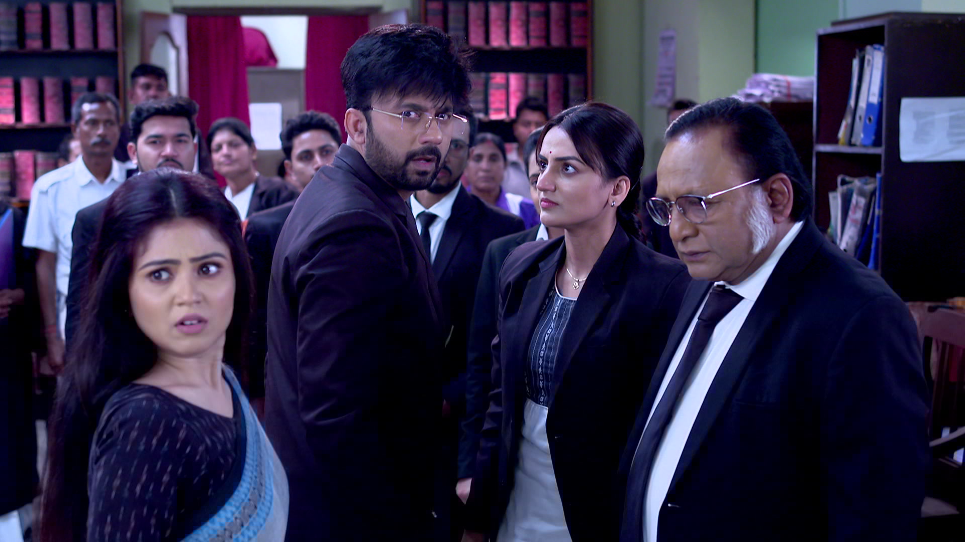 Watch Geeta LL.B Episode 440 on JioHotstar