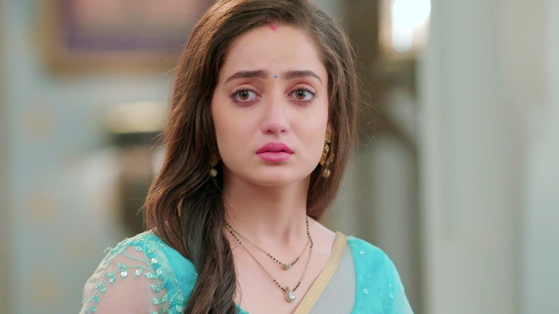 Watch Yeh Rishta Kya Kehlata Hai Episode 1045 on JioHotstar