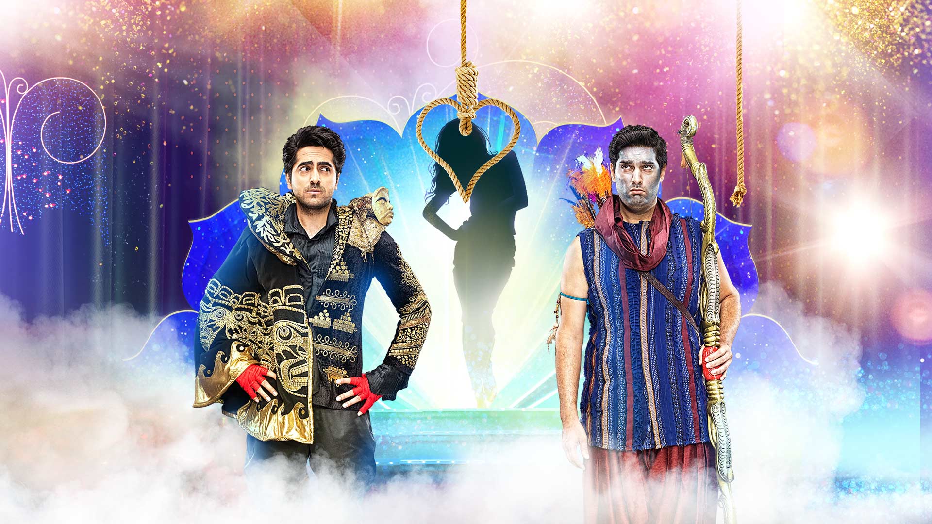 Nautanki Saala! - Hotstar